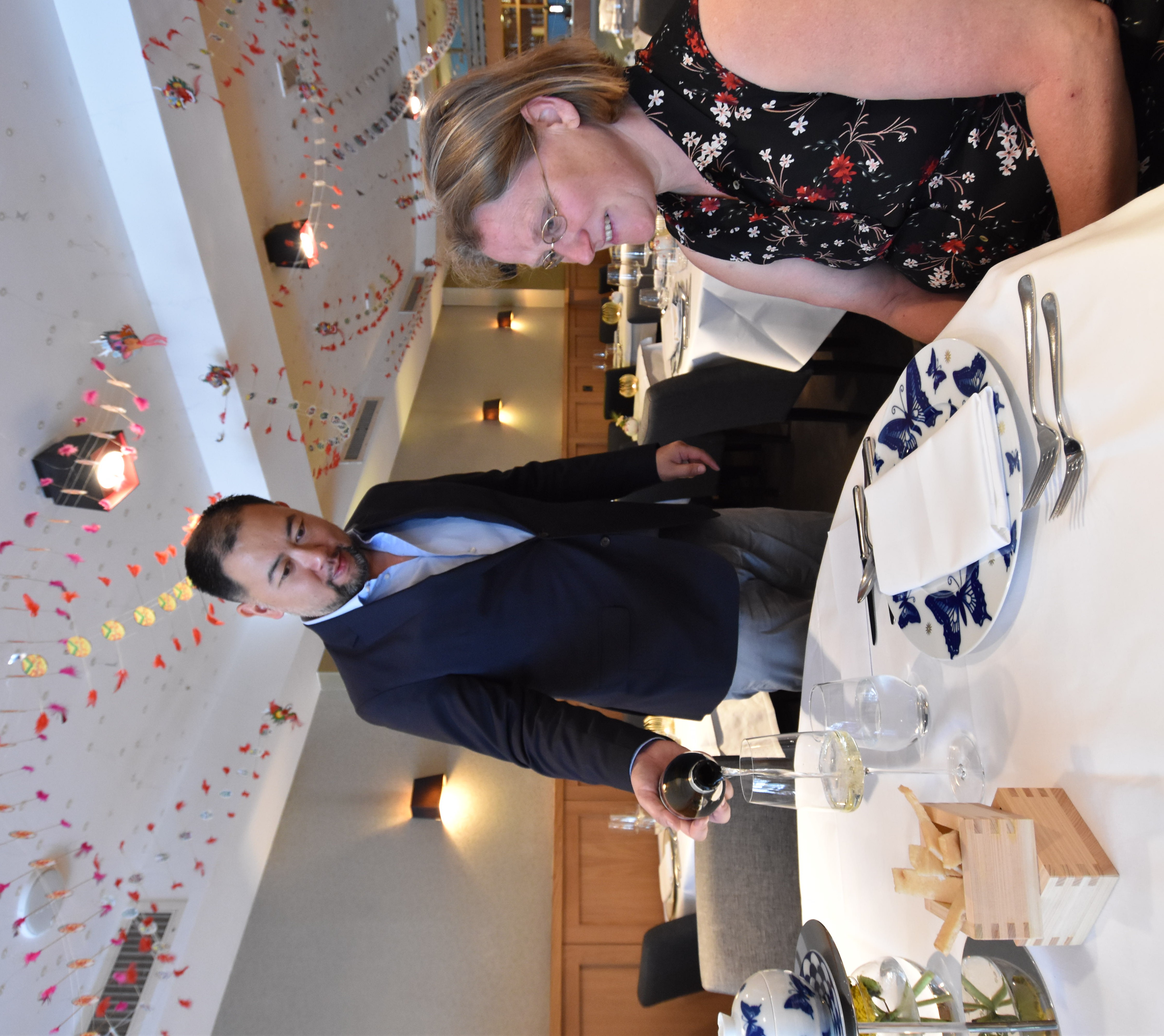 Mei Wah in Eindhoven - Eet.nu