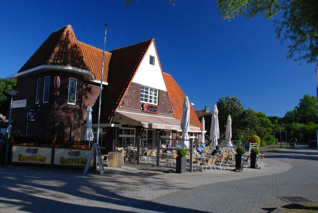 Duinlust in Koudekerke - Eet.nu