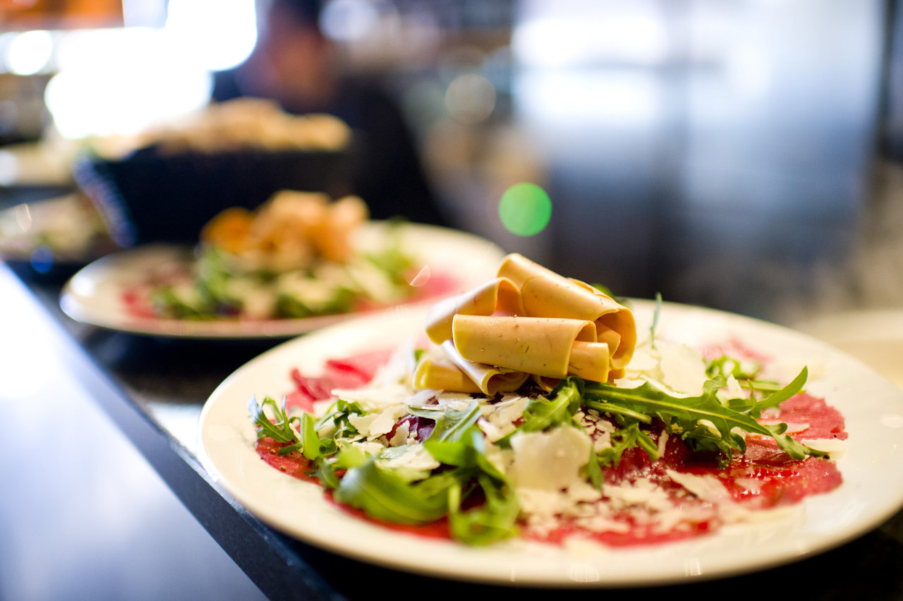 Mangiare in Eindhoven - Eet.nu