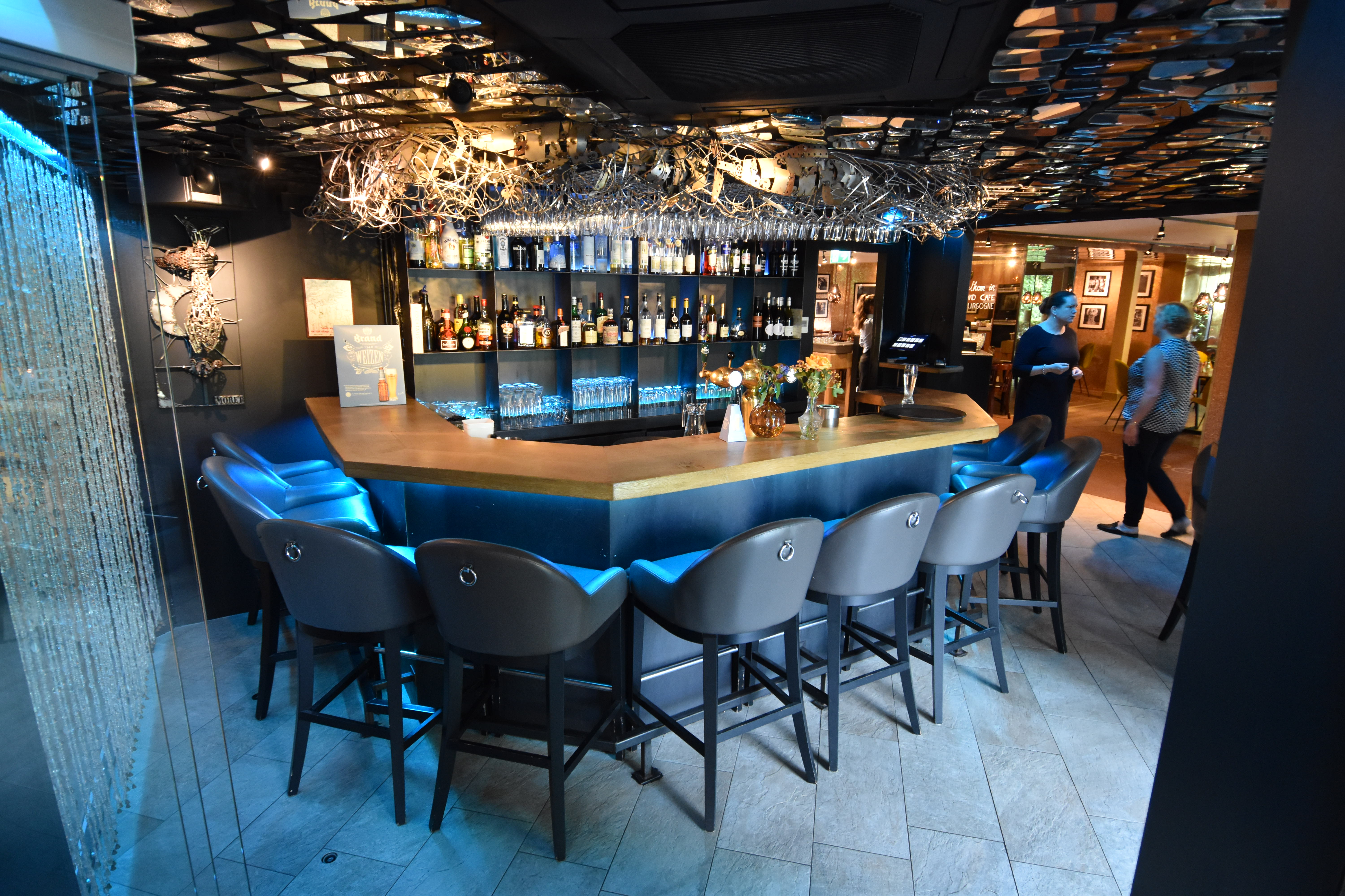 Merlet in Schoorl - Eet.nu