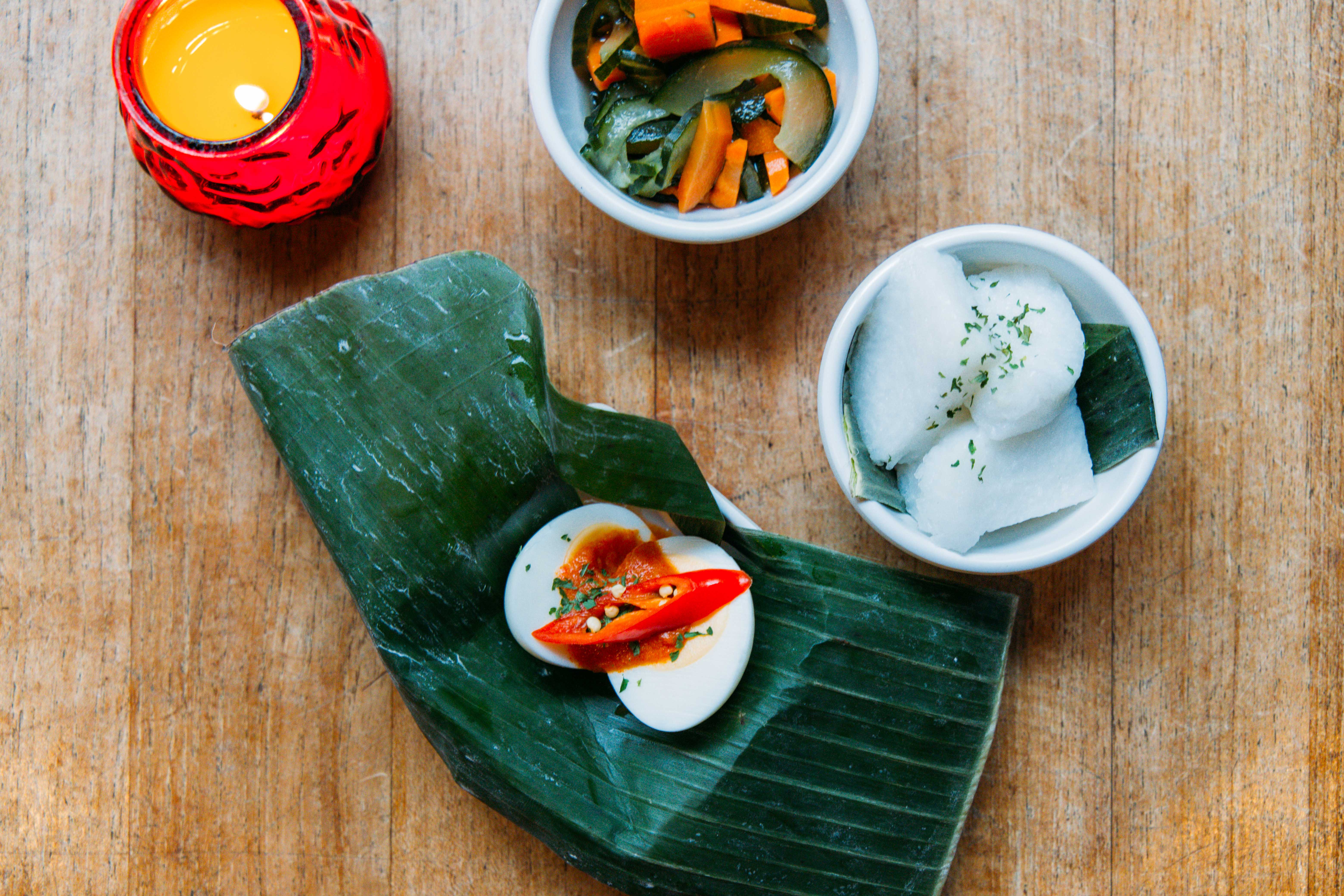 (Gesloten) Javaans Eetcafé in Beek en Donk - Eet.nu