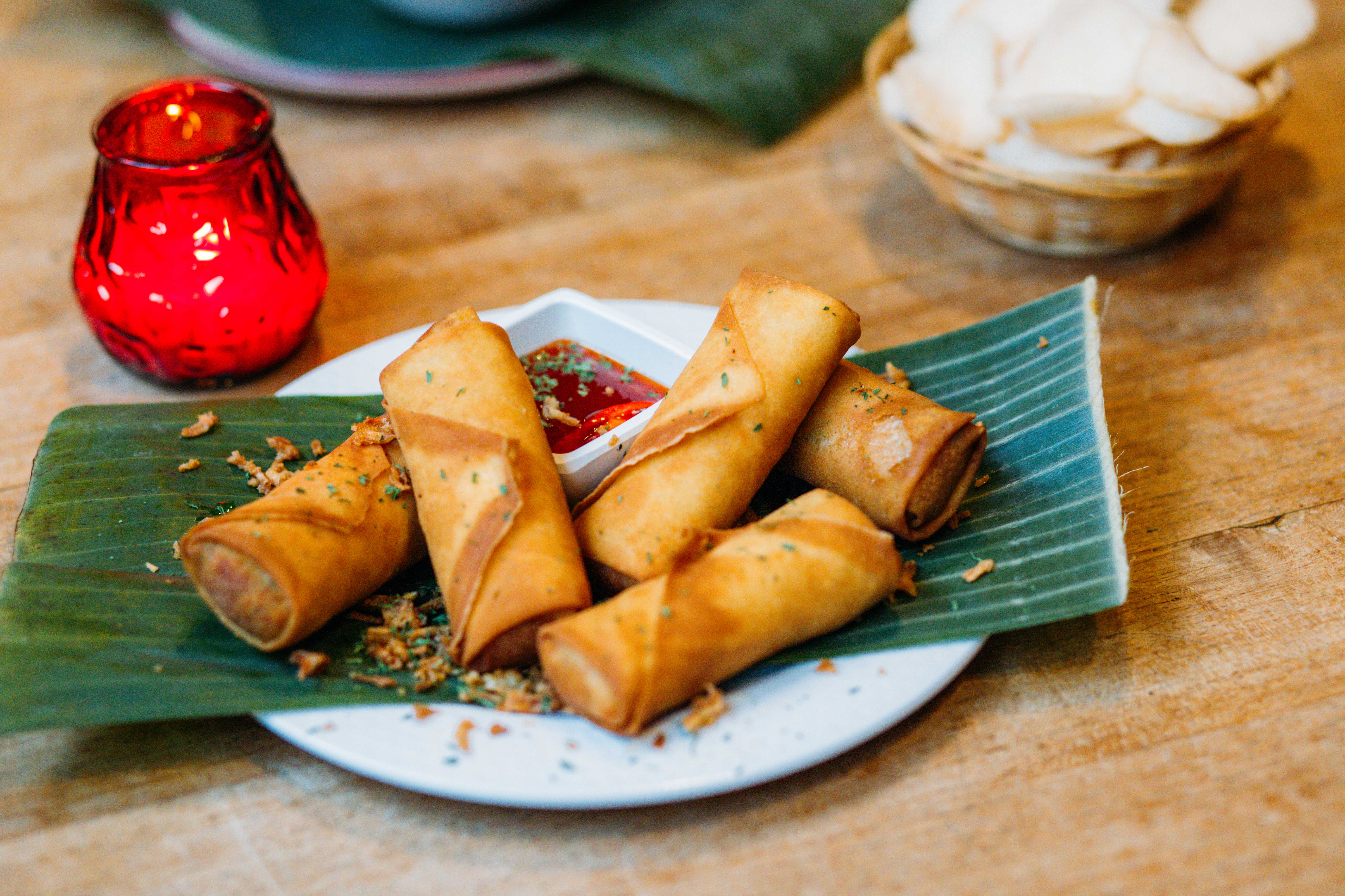 (Gesloten) Javaans Eetcafé in Beek en Donk - Eet.nu