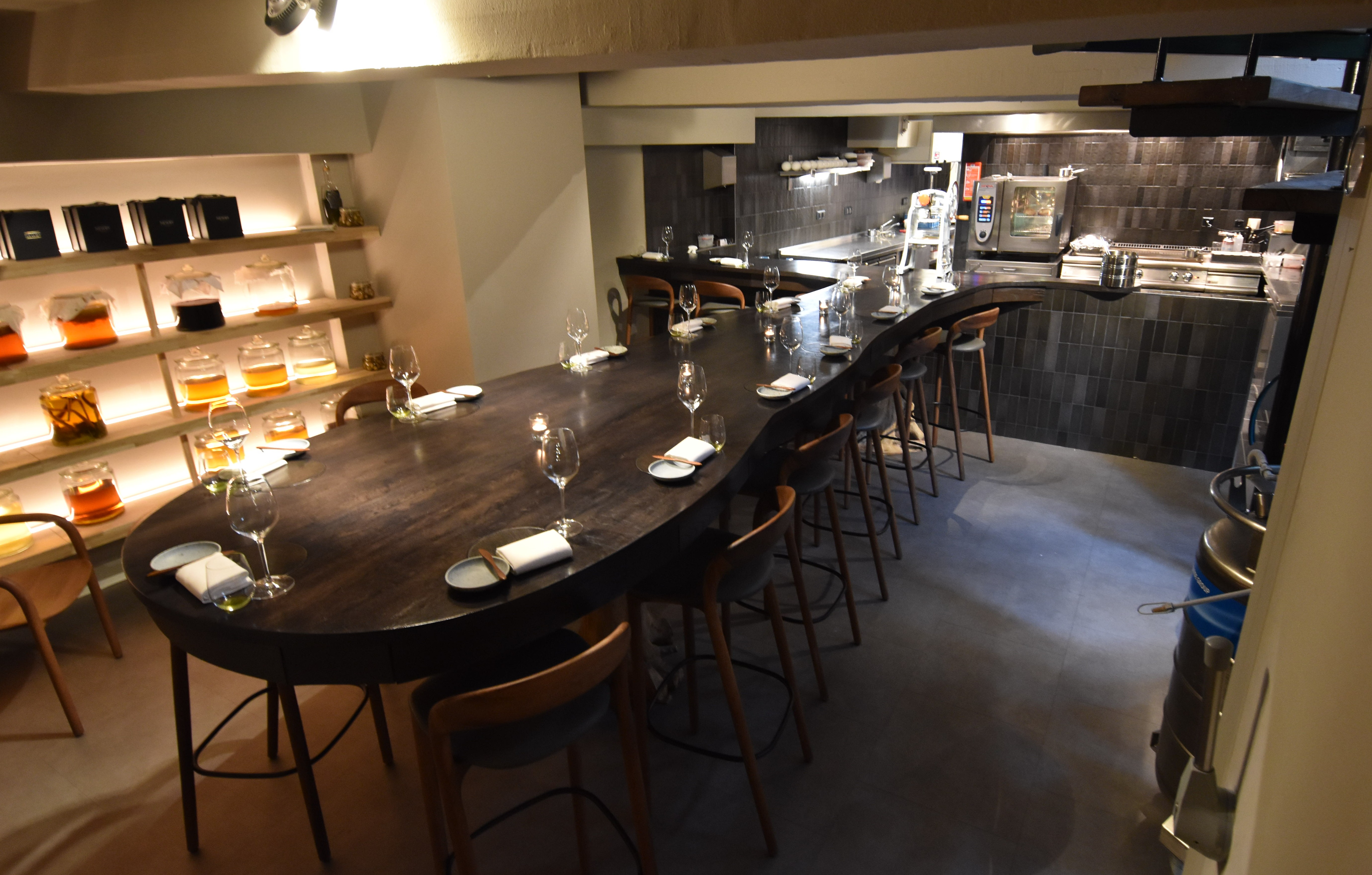 The Lemon Tree in Deventer - Eet.nu