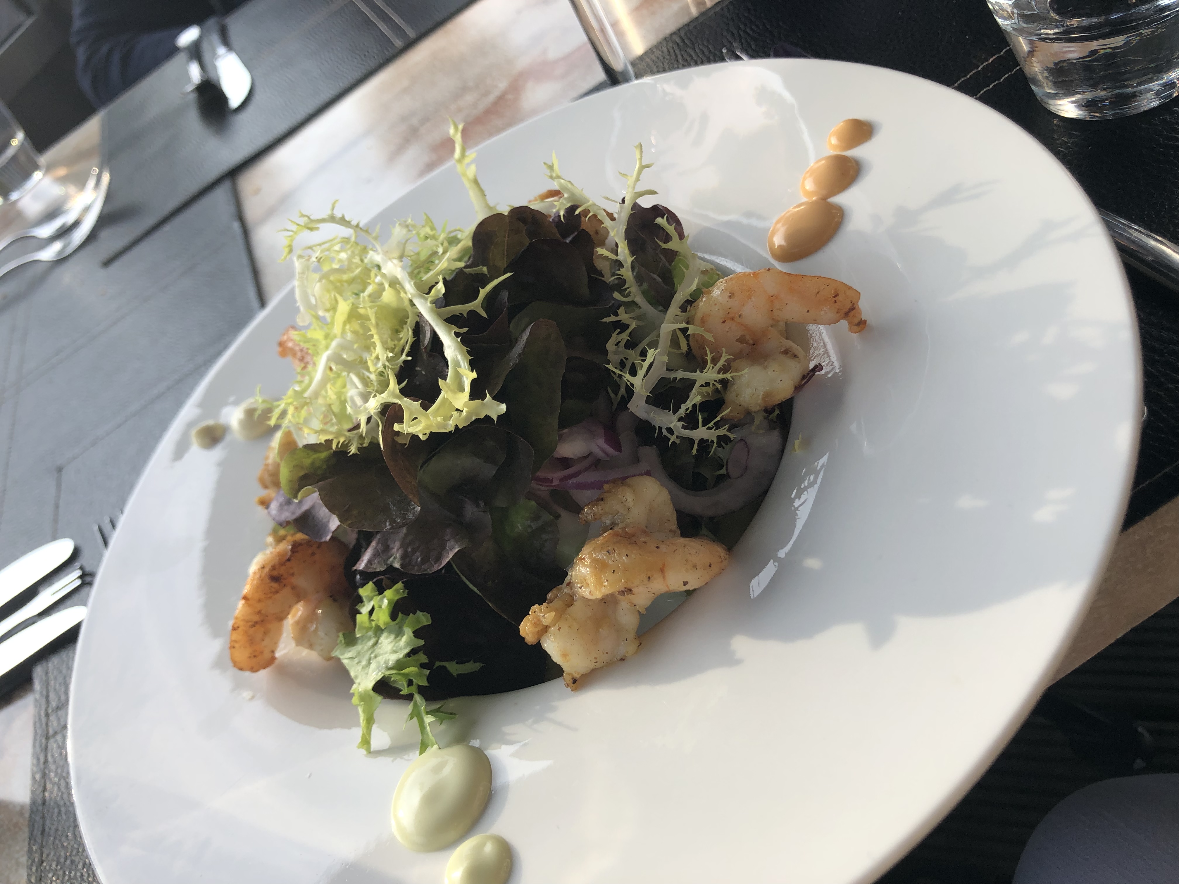 Eeterij Iets Anders in Kortgene - Eet.nu