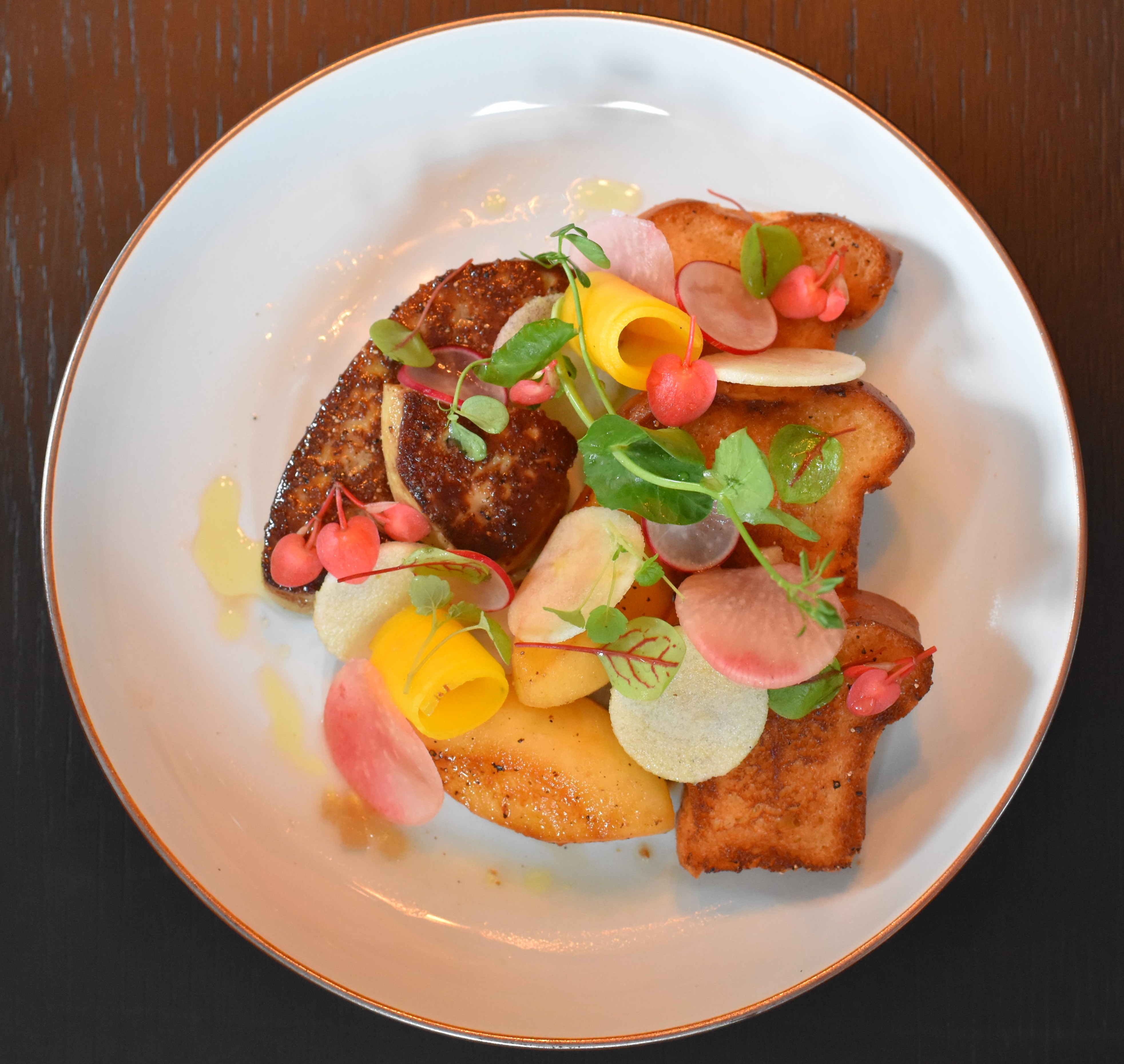 Barabas in Poppel - Eet.nu