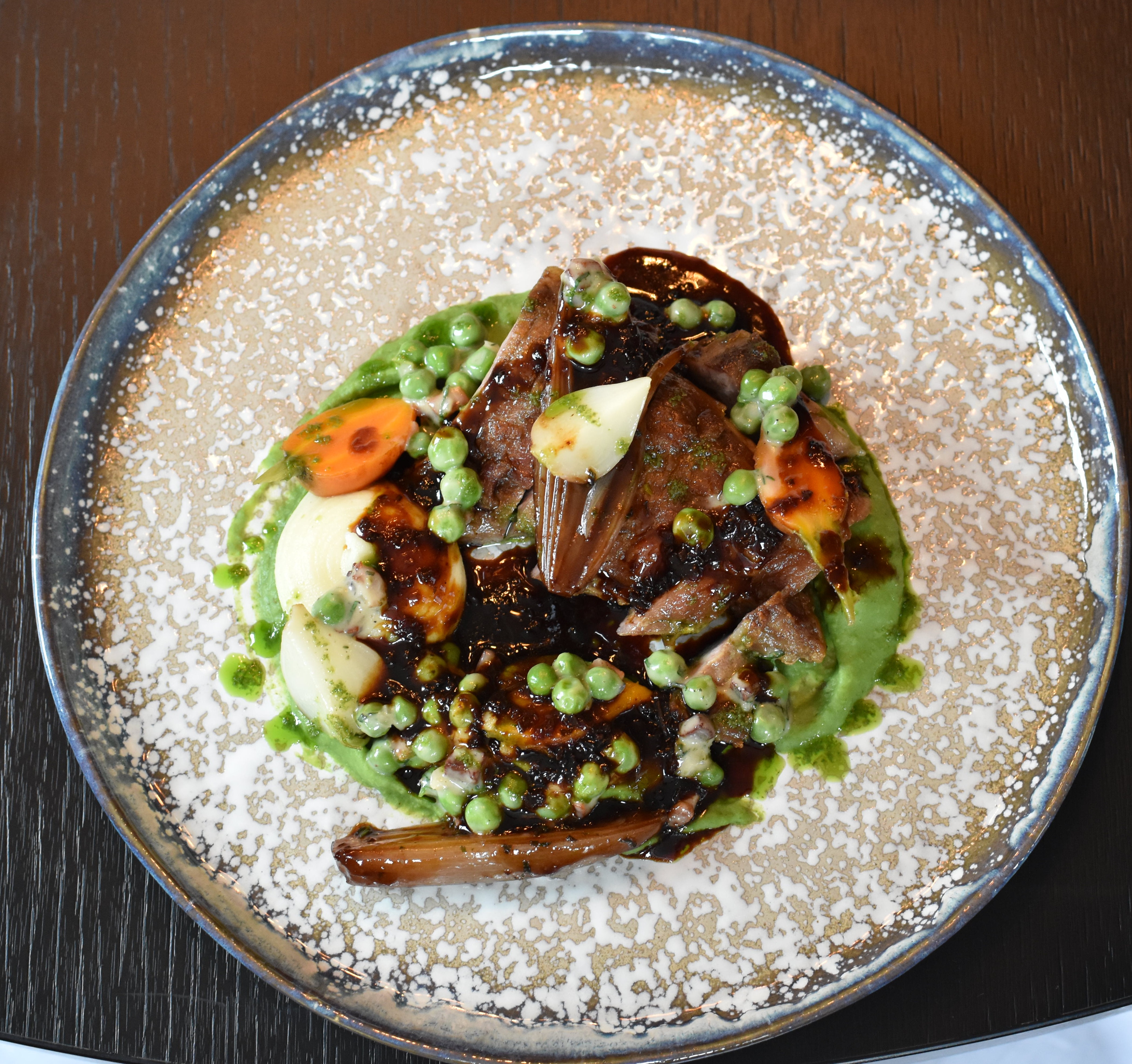 Barabas in Poppel - Eet.nu