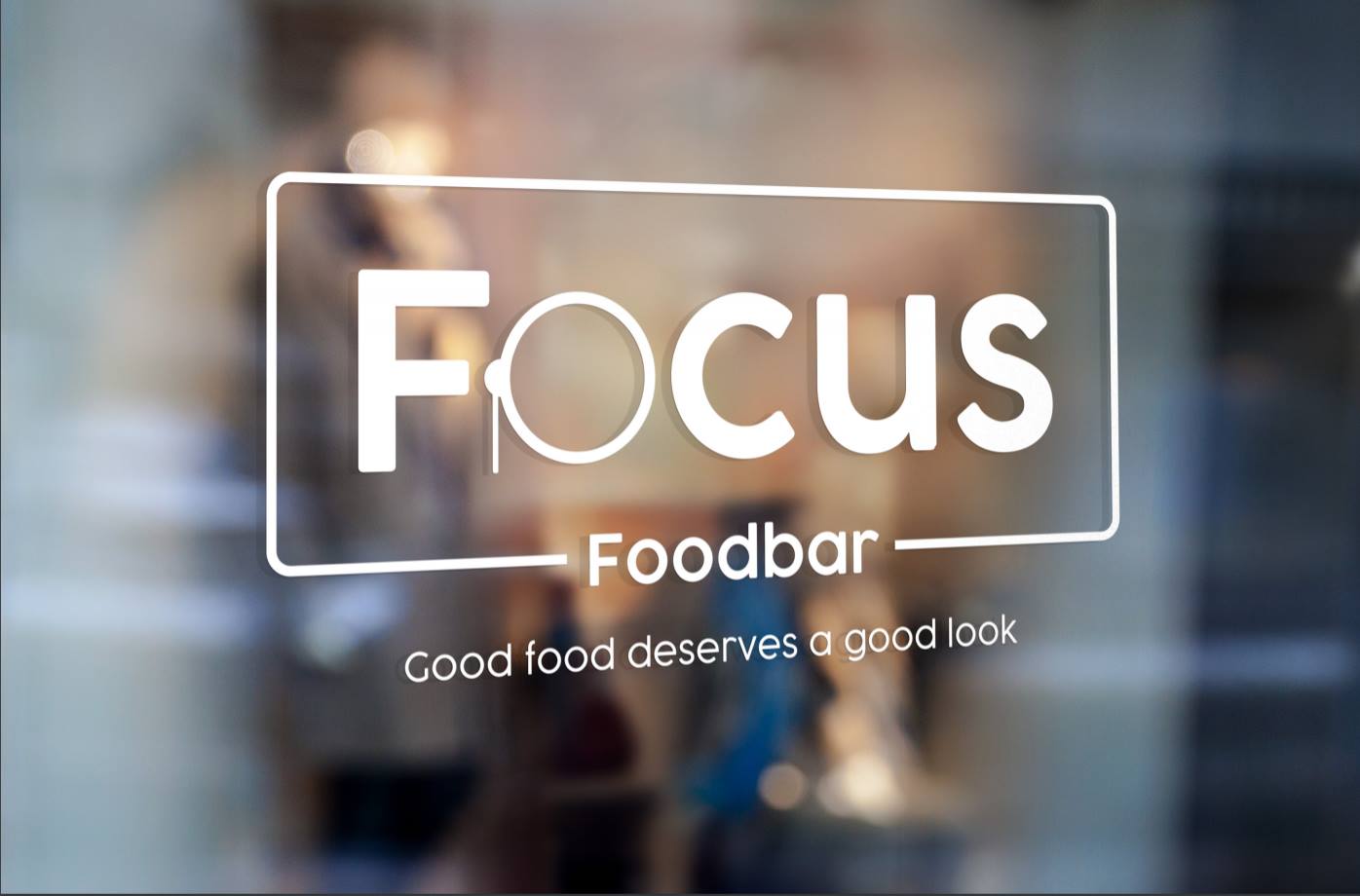 Focus Foodbar in Tilburg - Eet.nu