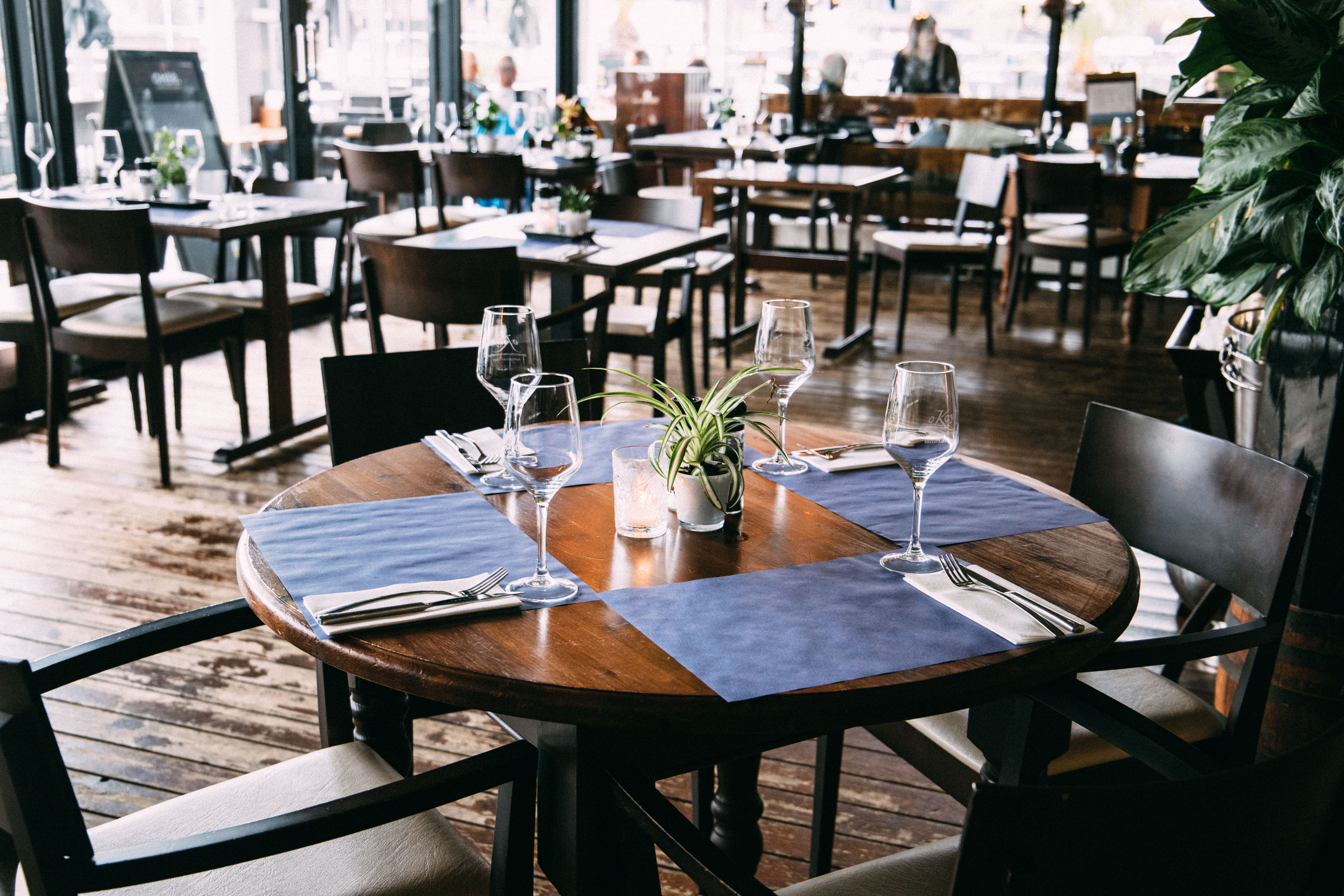 oKay in Rotterdam - Eet.nu