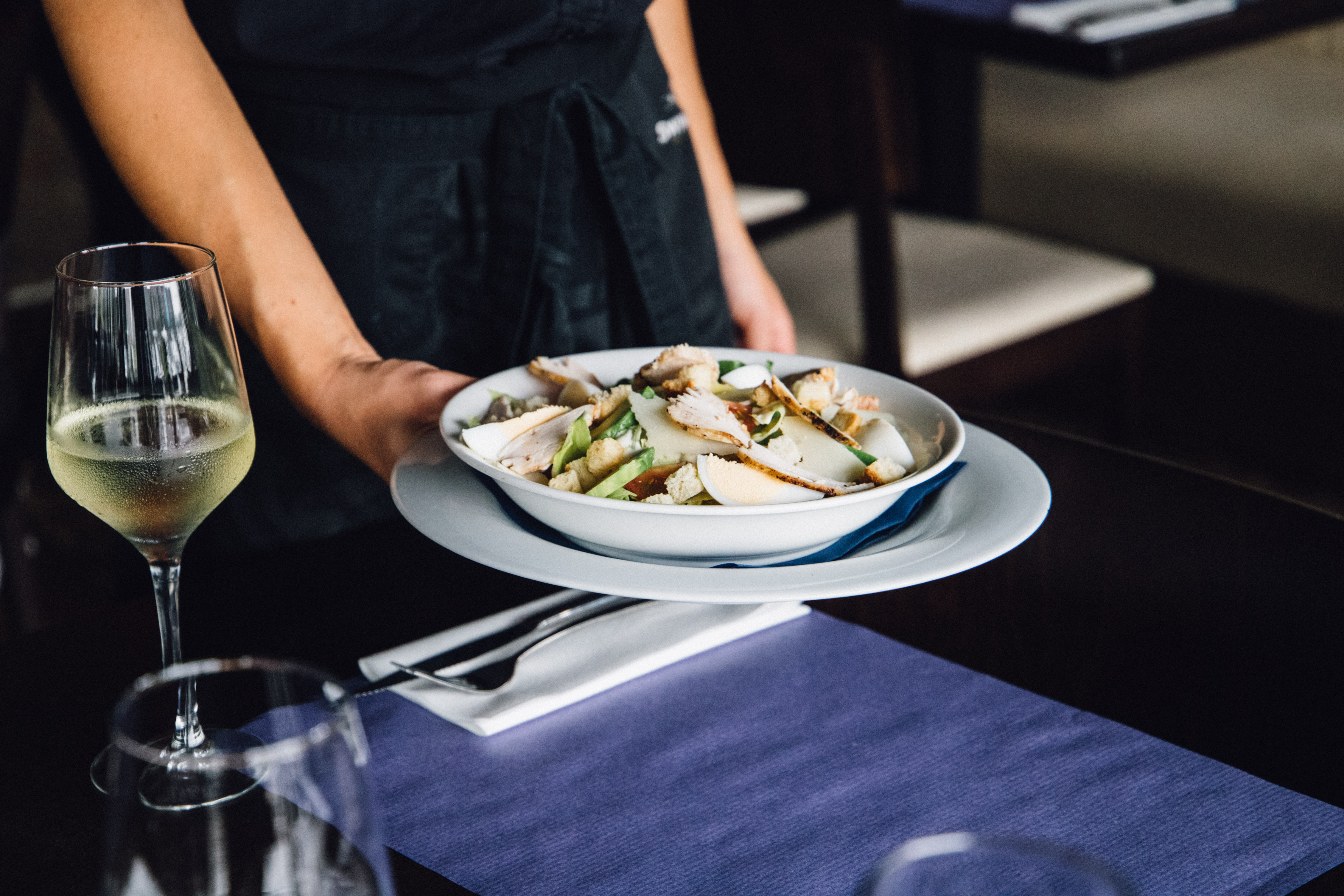 oKay in Rotterdam - Eet.nu