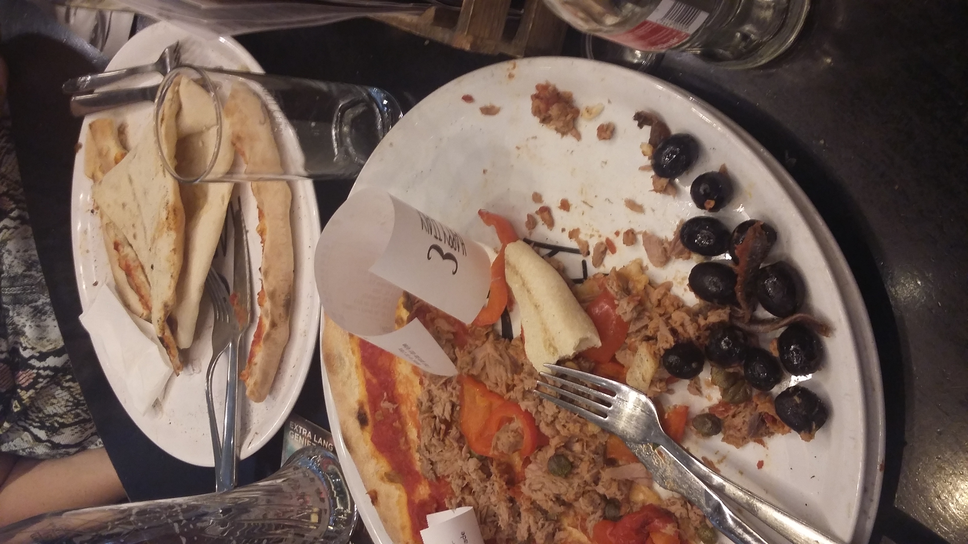 Happy Italy in Kerkrade - Eet.nu