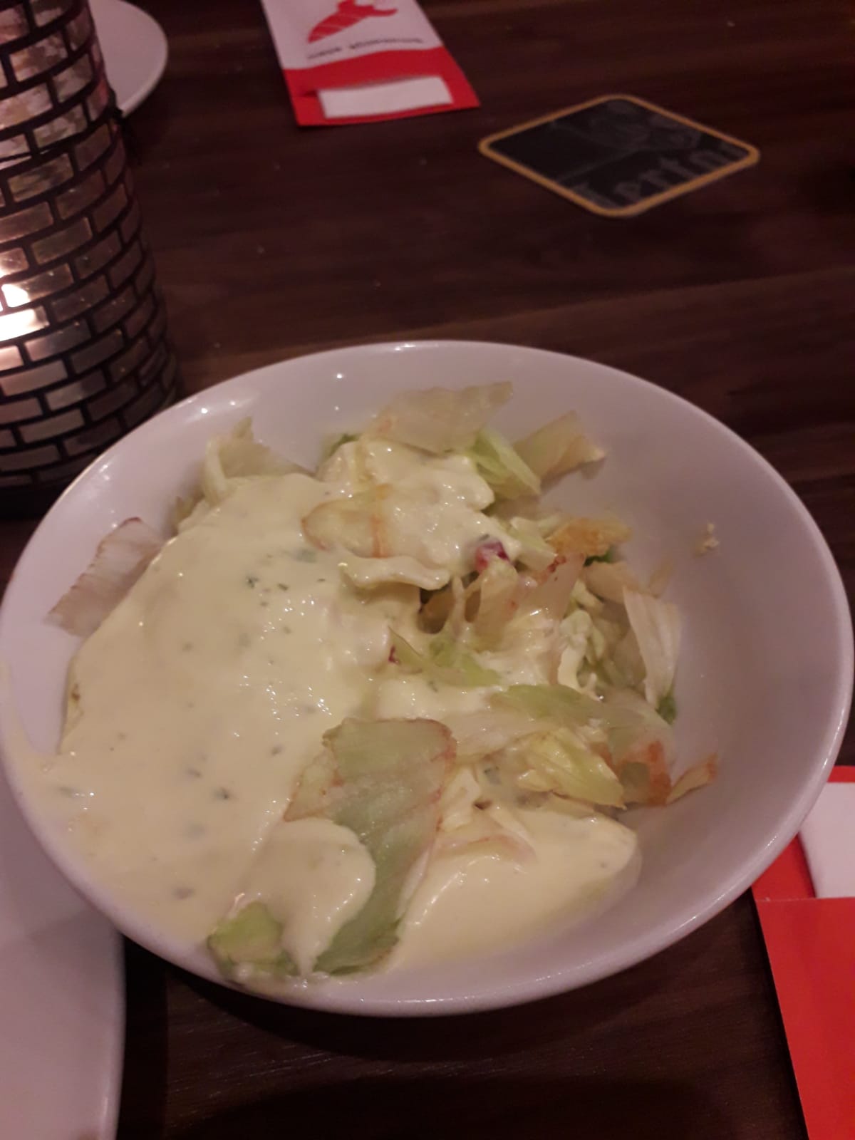 De Raket in Rogat - Eet.nu