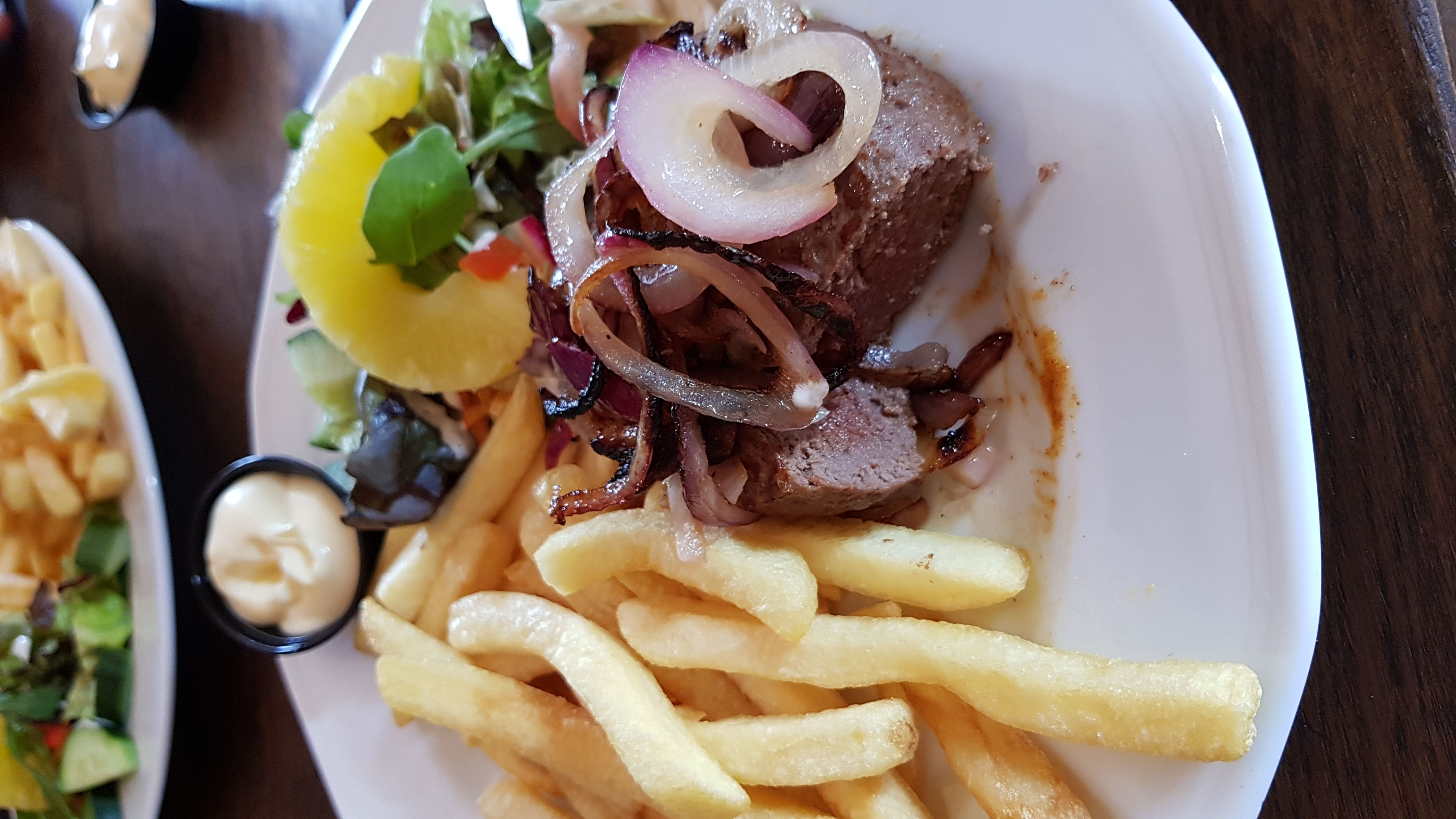 FLATER in Ommen - Eet.nu