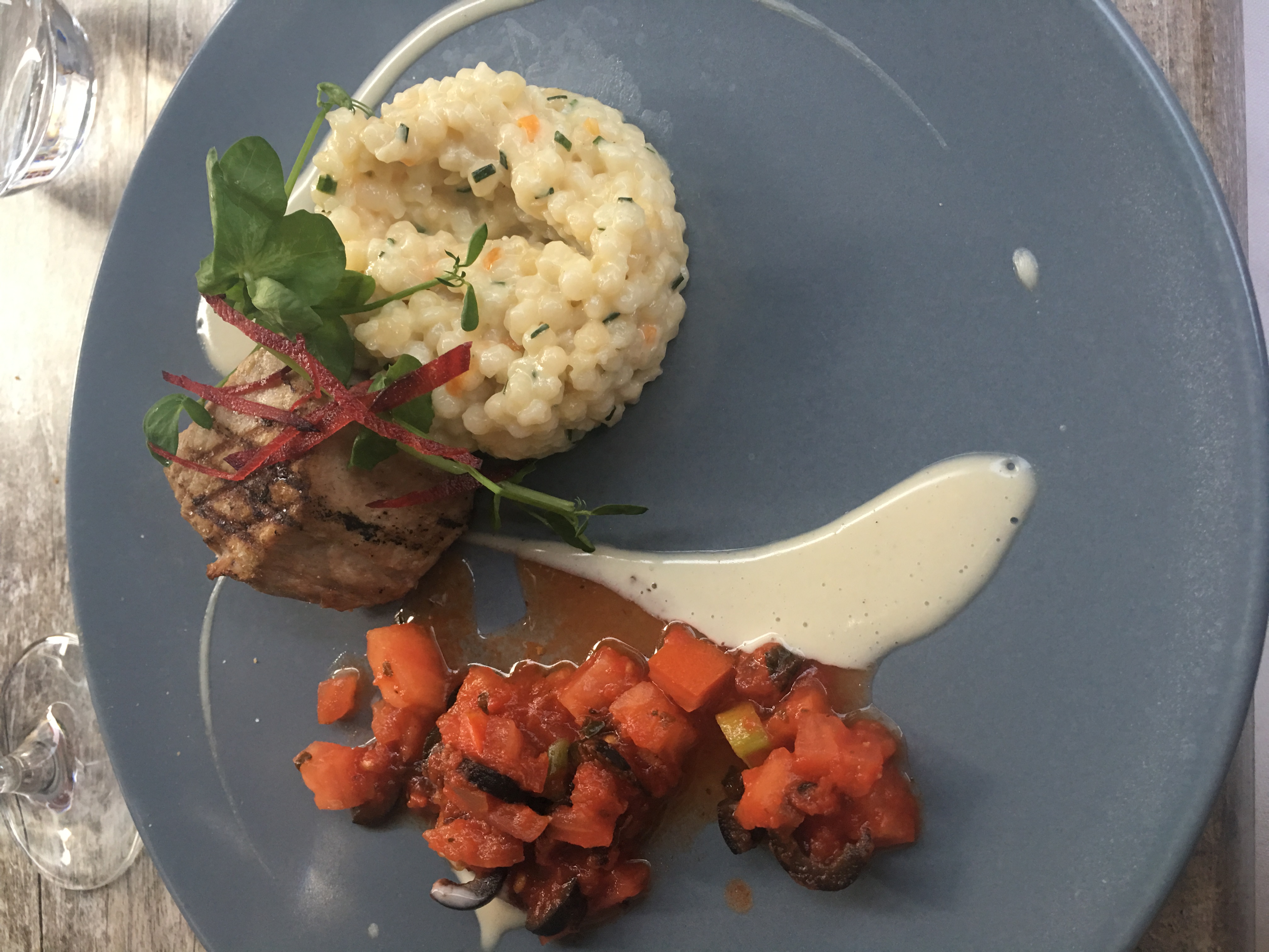 (Gesloten) De Dolle Griet in Harderwijk - Eet.nu