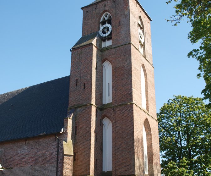 Luning's Restaurant in Ruinen - Eet.nu