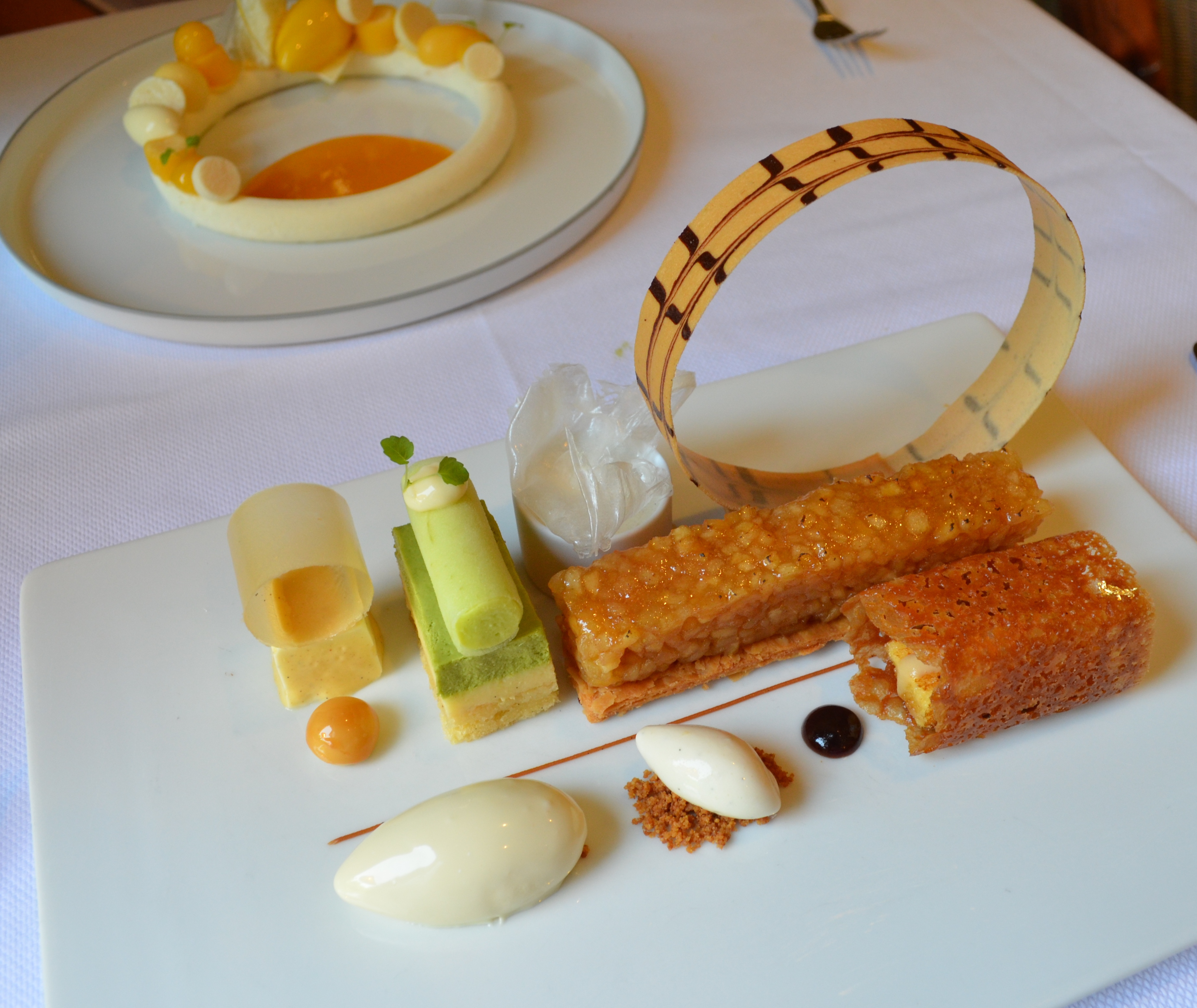 Het Gebaar in Antwerpen - Eet.nu