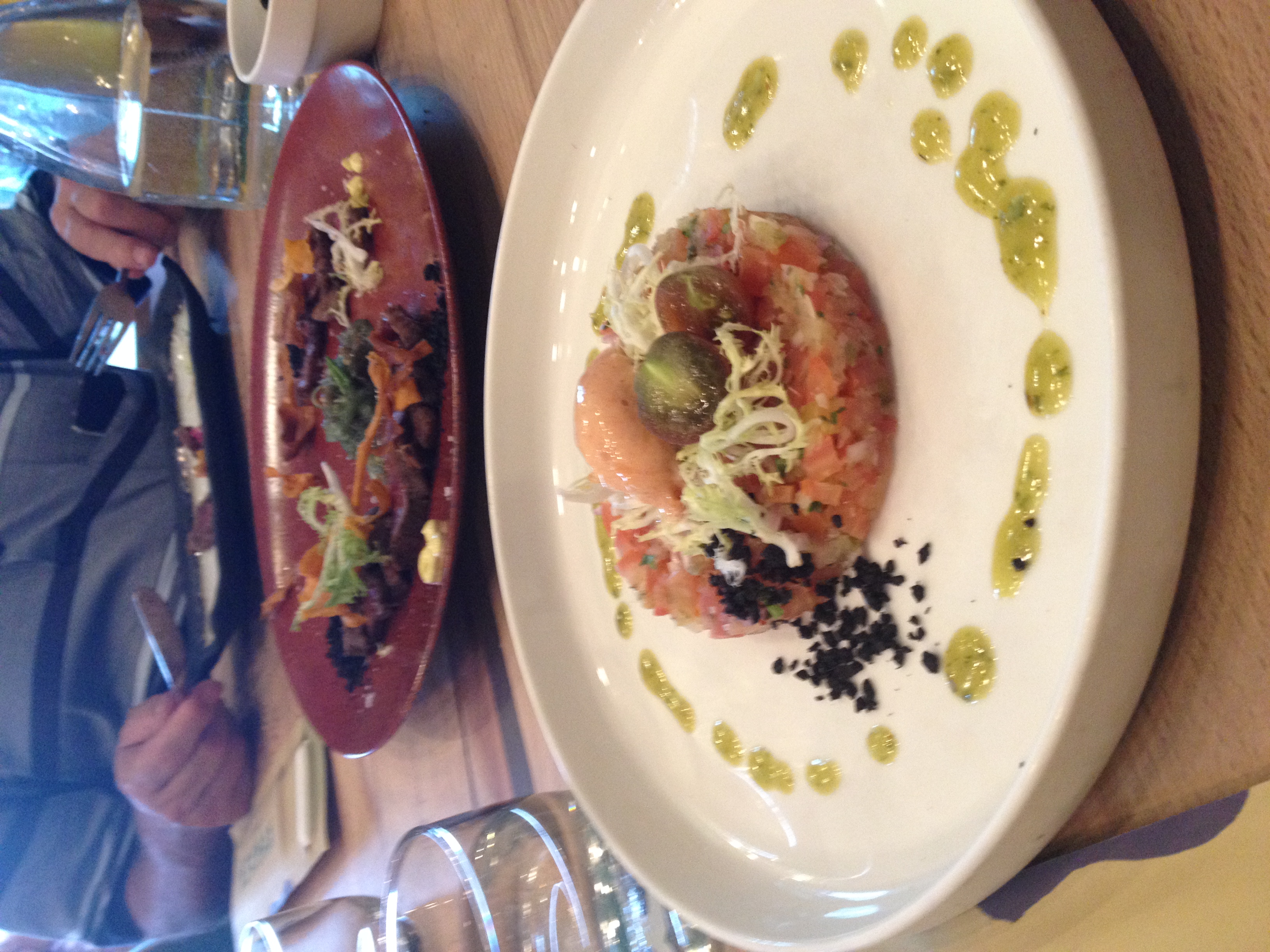 MikMak in Nijmegen - Eet.nu