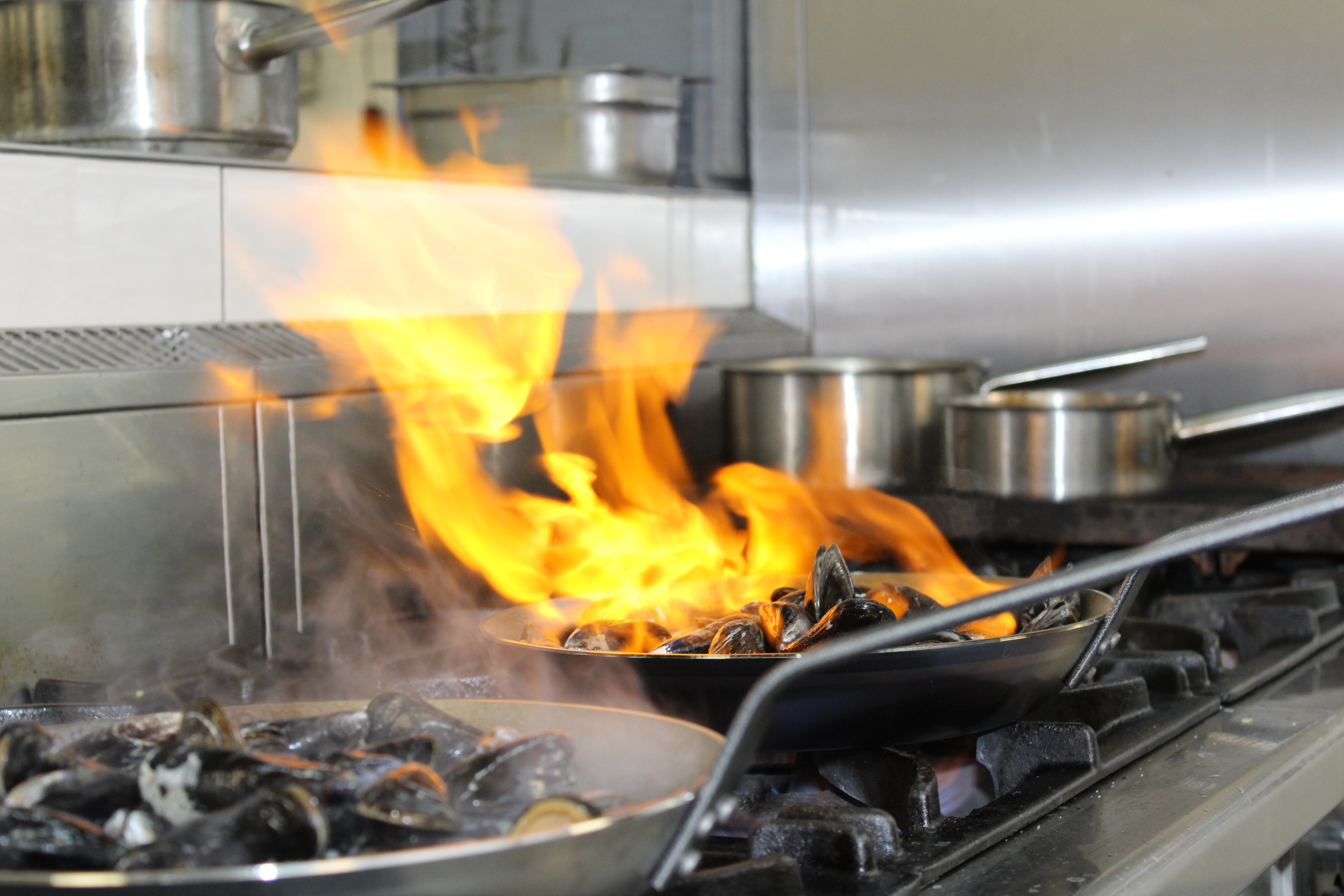 Biesenhof in Geleen - Eet.nu