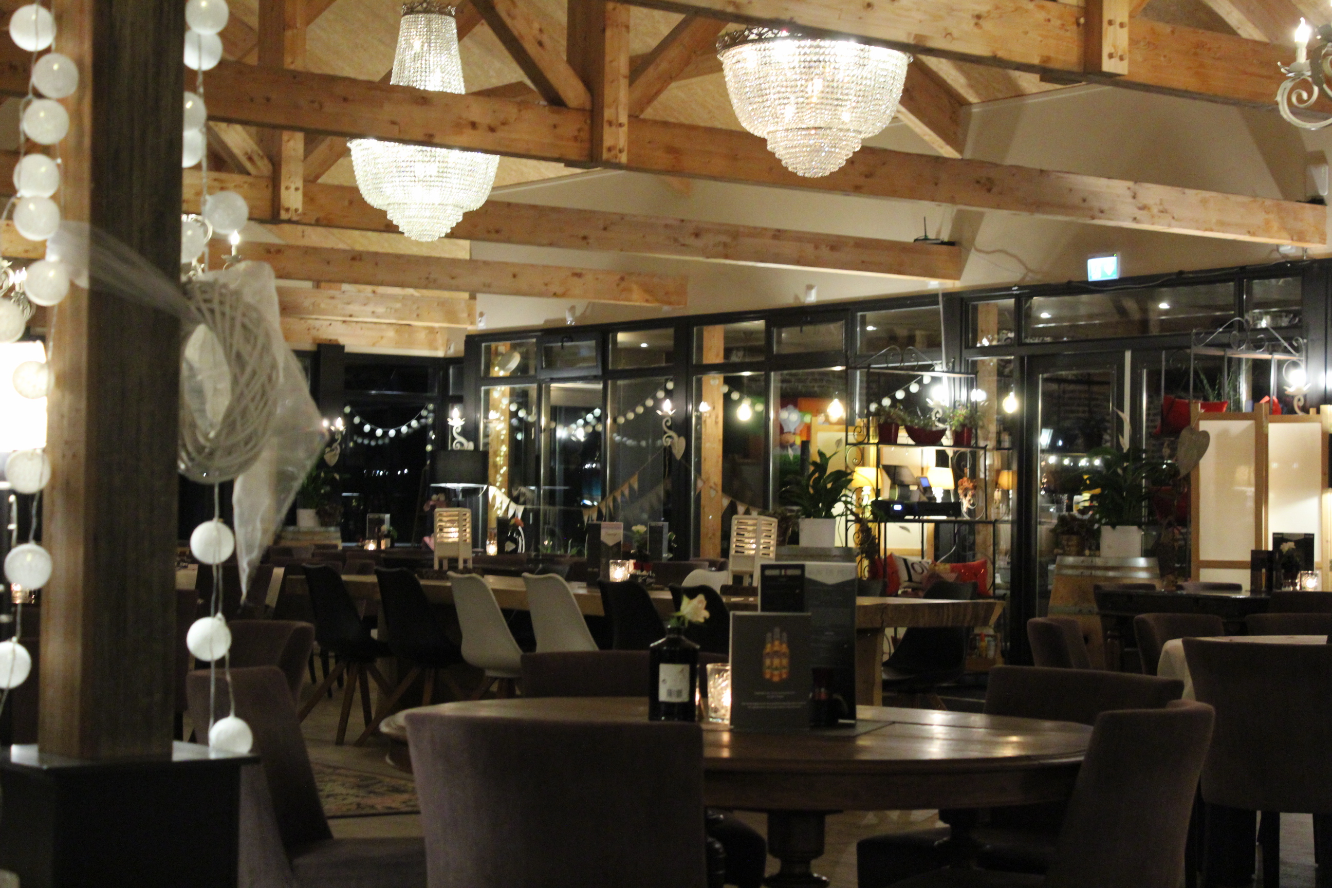 Biesenhof in Geleen - Eet.nu