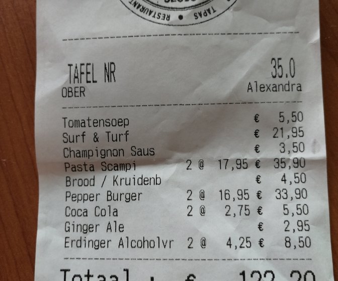 Hart van Sluis in Sluis - Eet.nu