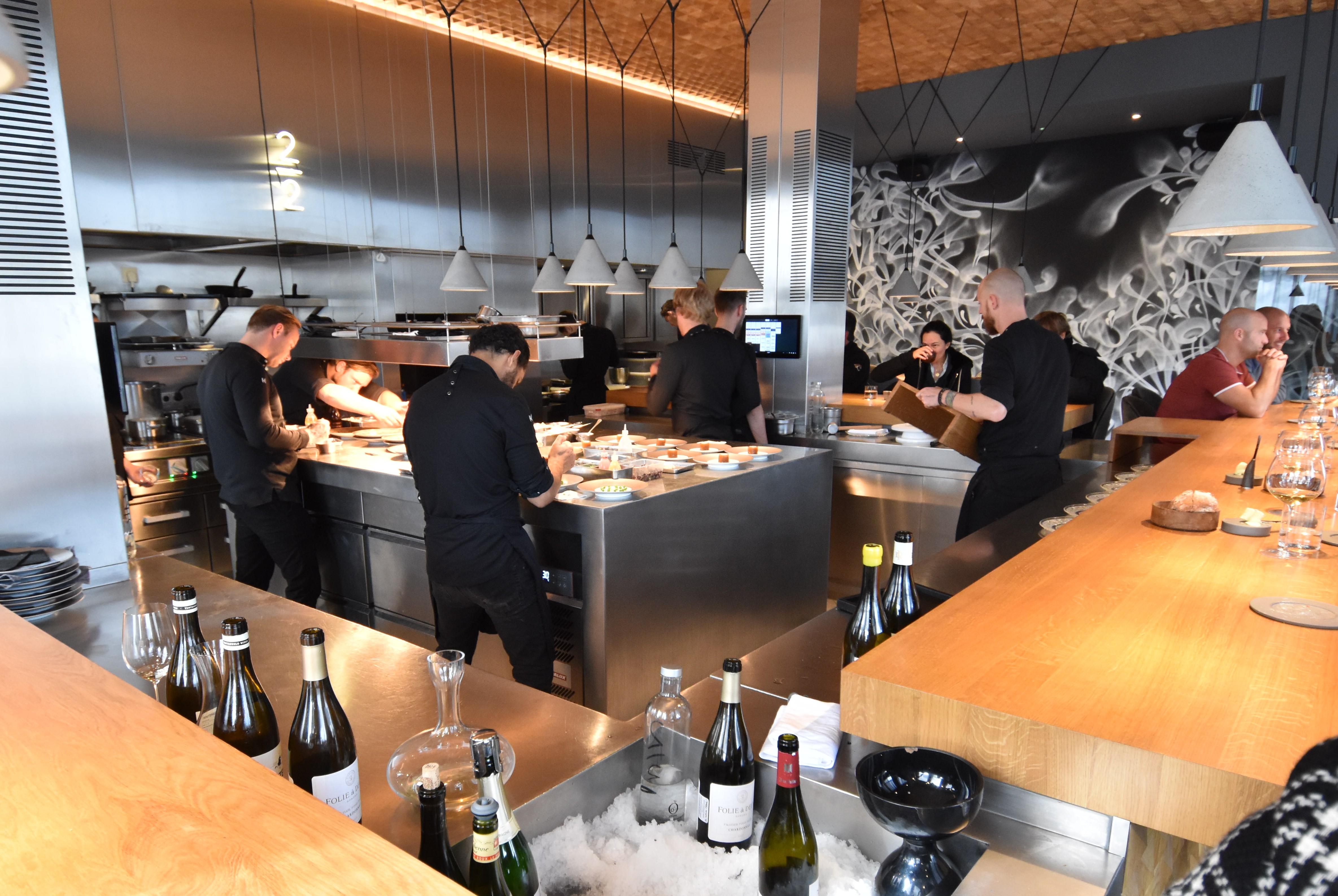 Restaurant 212 in Amsterdam - Eet.nu