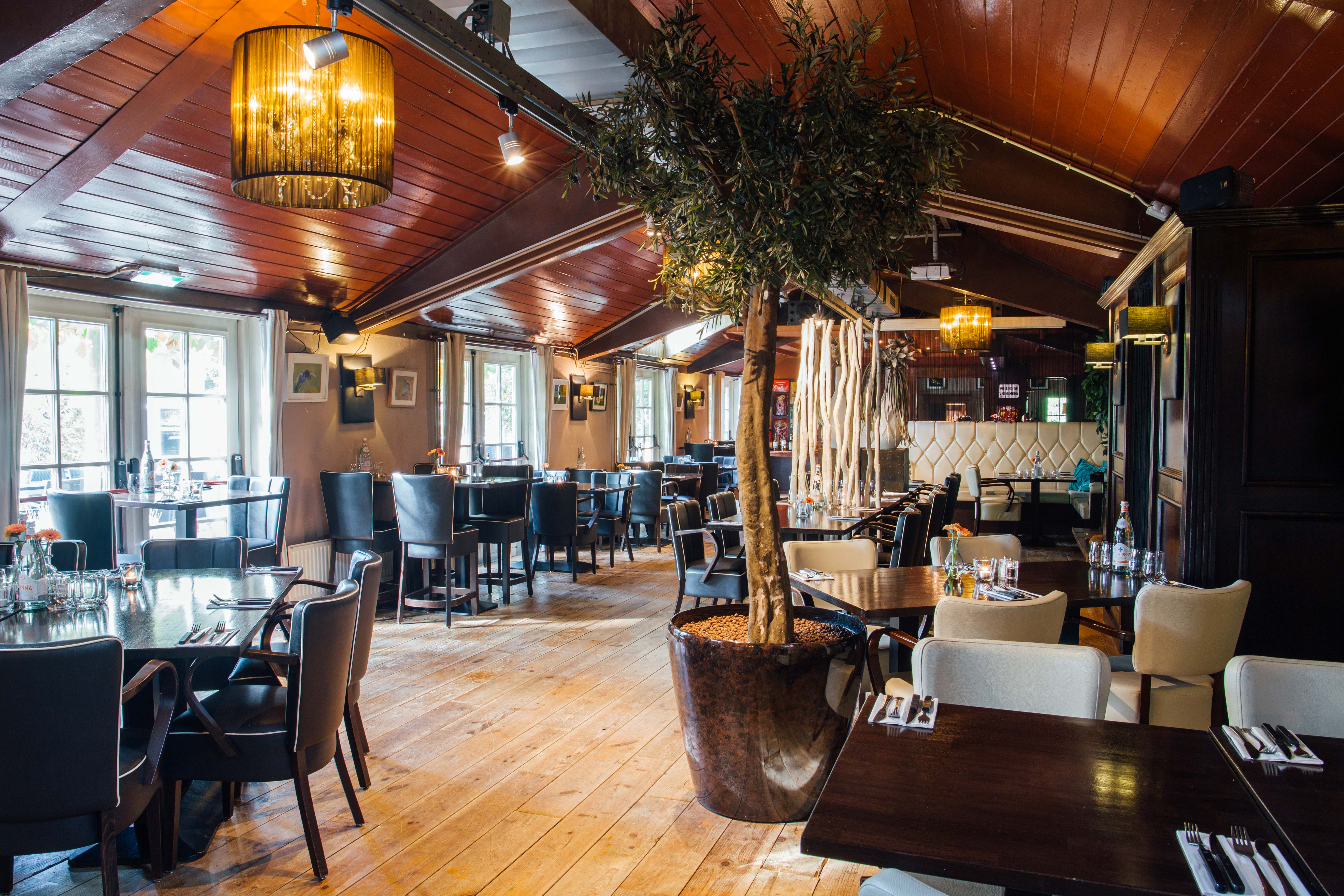 Bistro De Loep in Markelo - Eet.nu