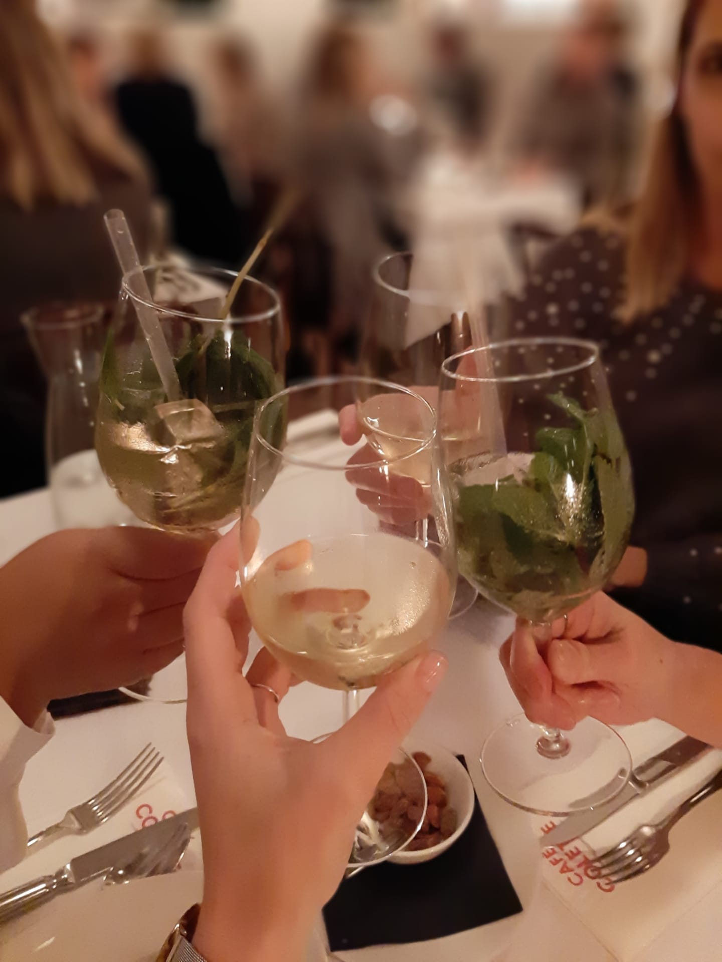 Café Colette in Haarlem - Eet.nu