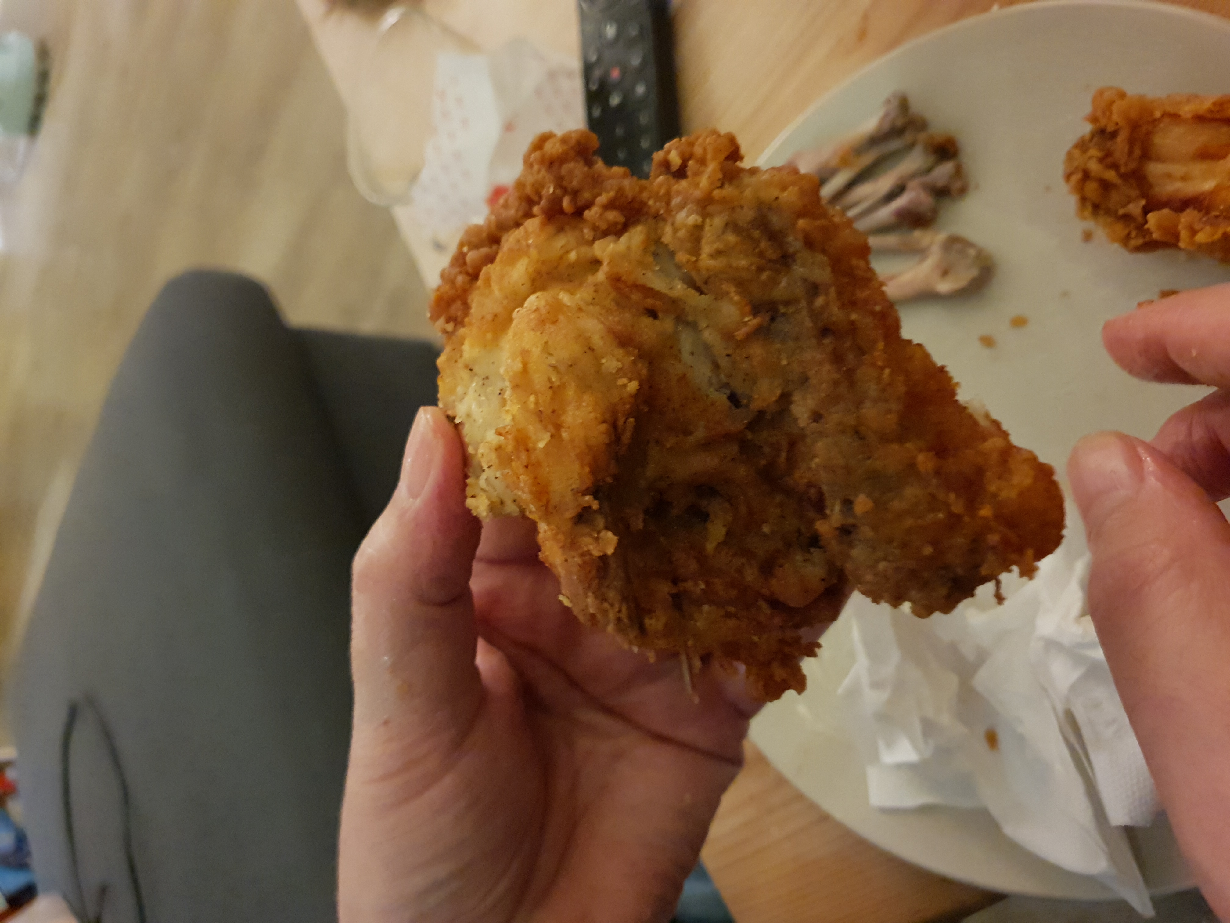 KFC in Roosendaal - Eet.nu