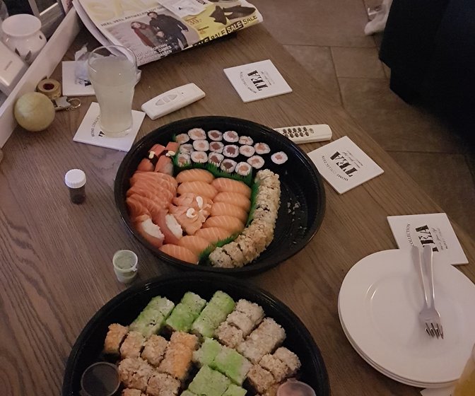 Lin Hua Cuisine in Nijkerk - Eet.nu