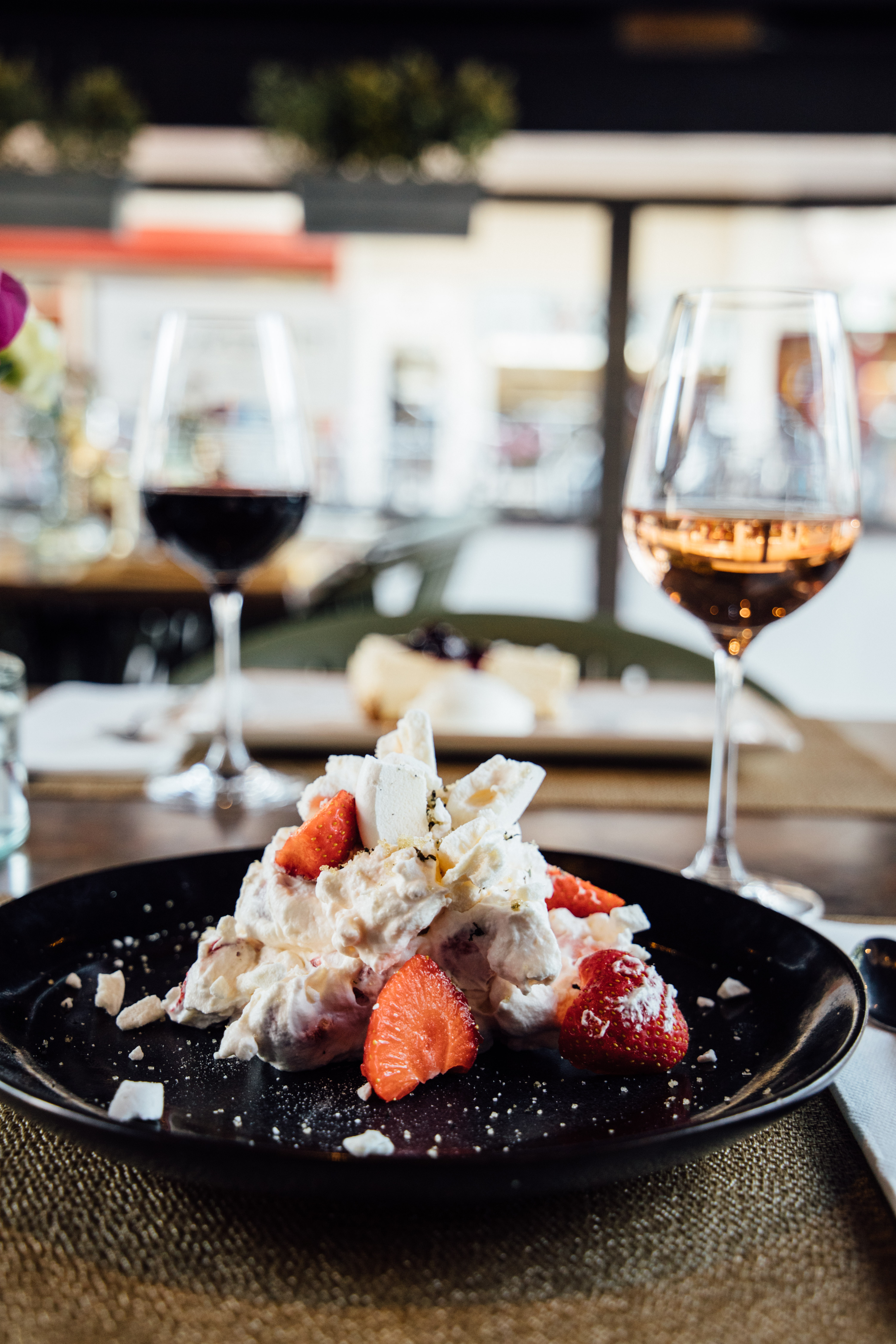 Frank's food & grill in Nijmegen - Eet.nu