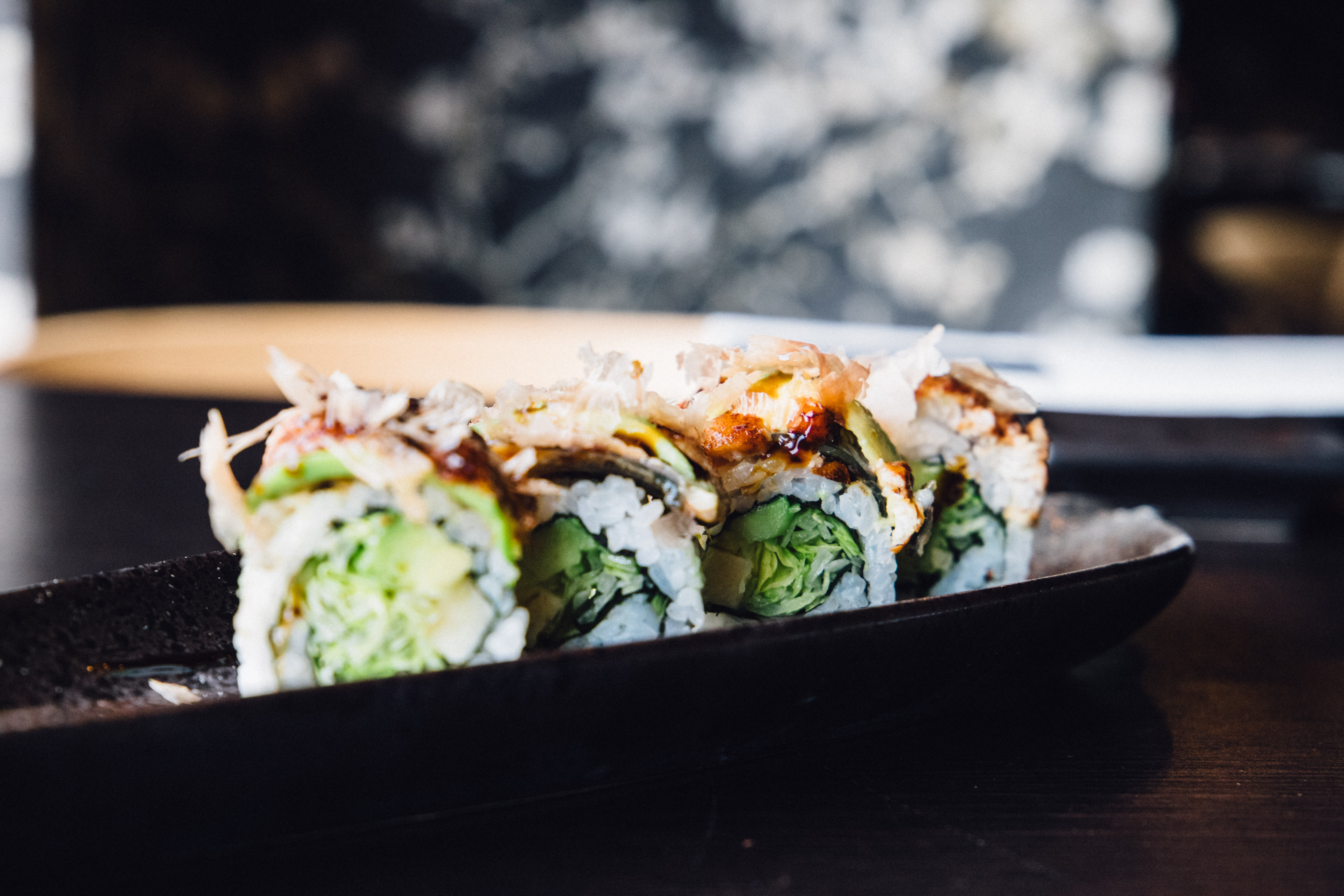 Shizen in Den Bosch - Eet.nu