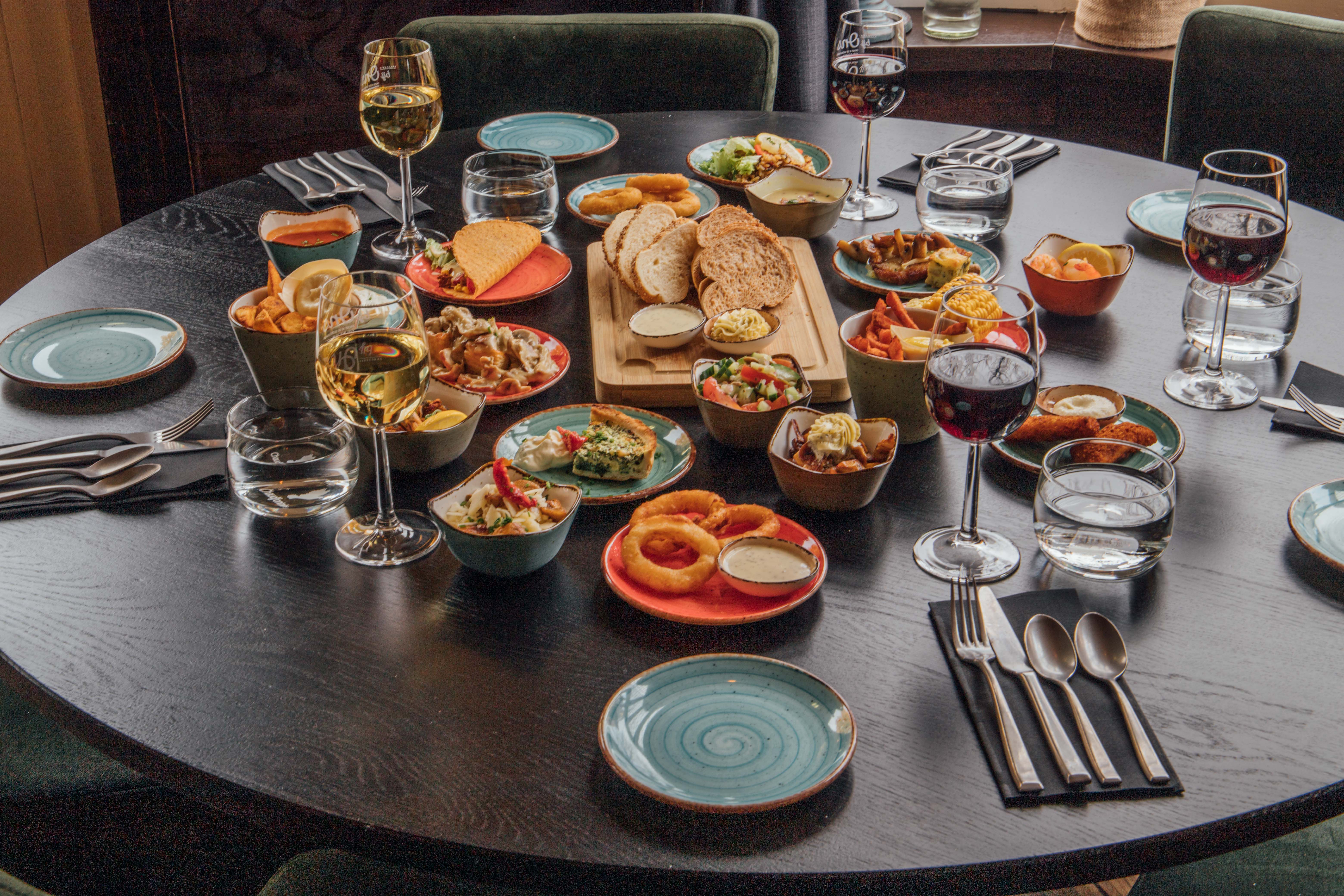 Bij Ons in Silvolde - Eet.nu