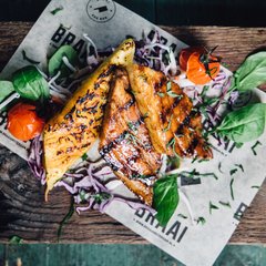 Braai Westerpark in Amsterdam - Eet.nu