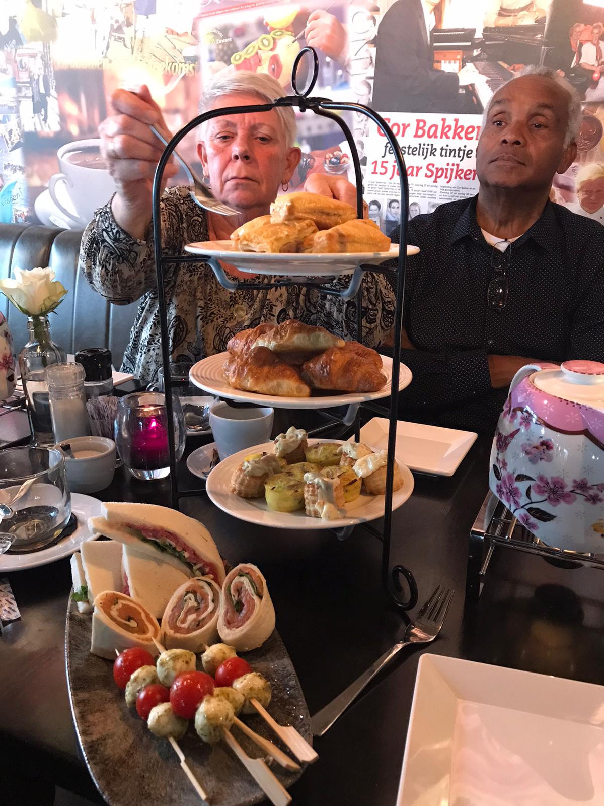 Spijkerman in Purmerend - Eet.nu