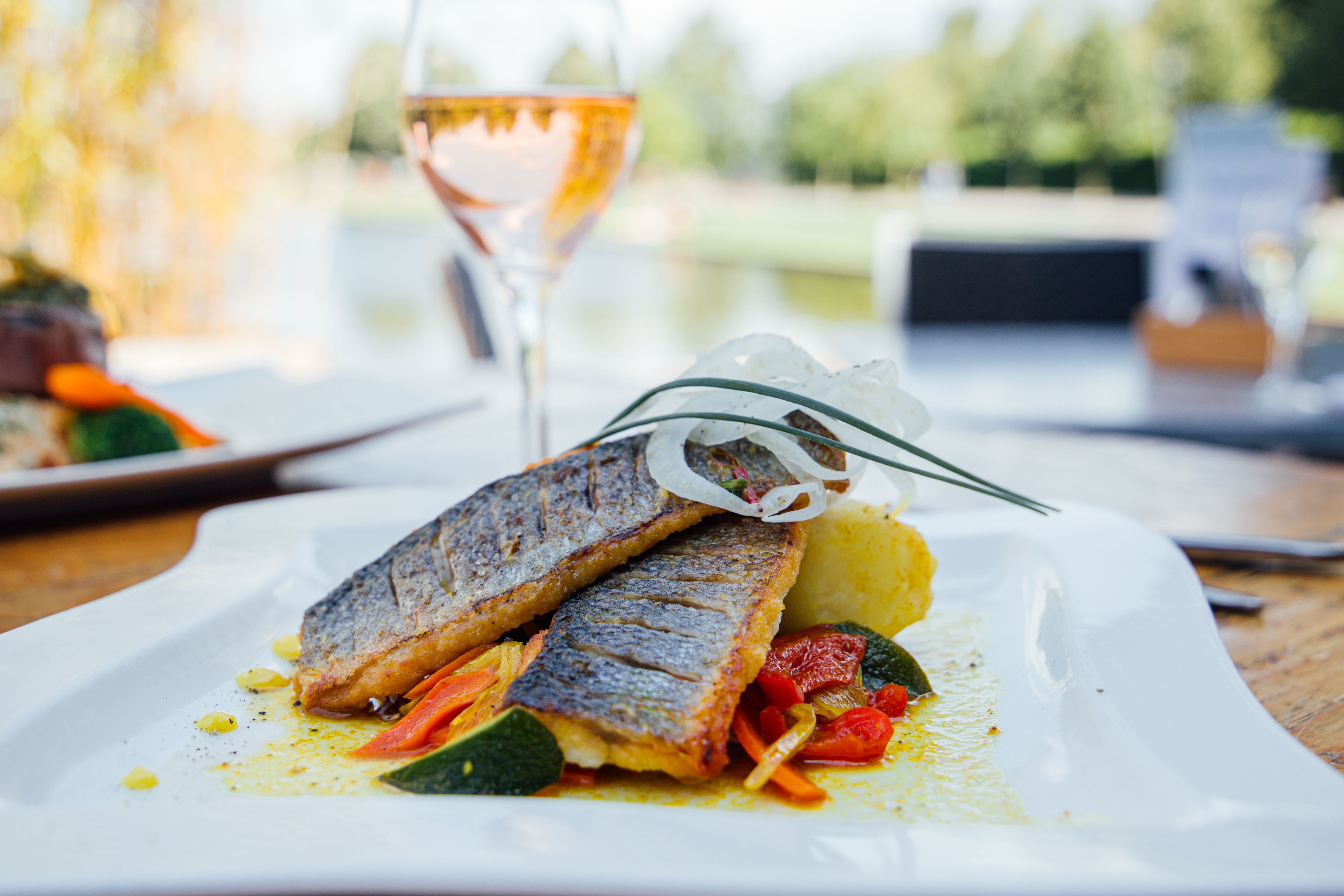 (Gesloten) Griftpark 1 in Utrecht - Eet.nu