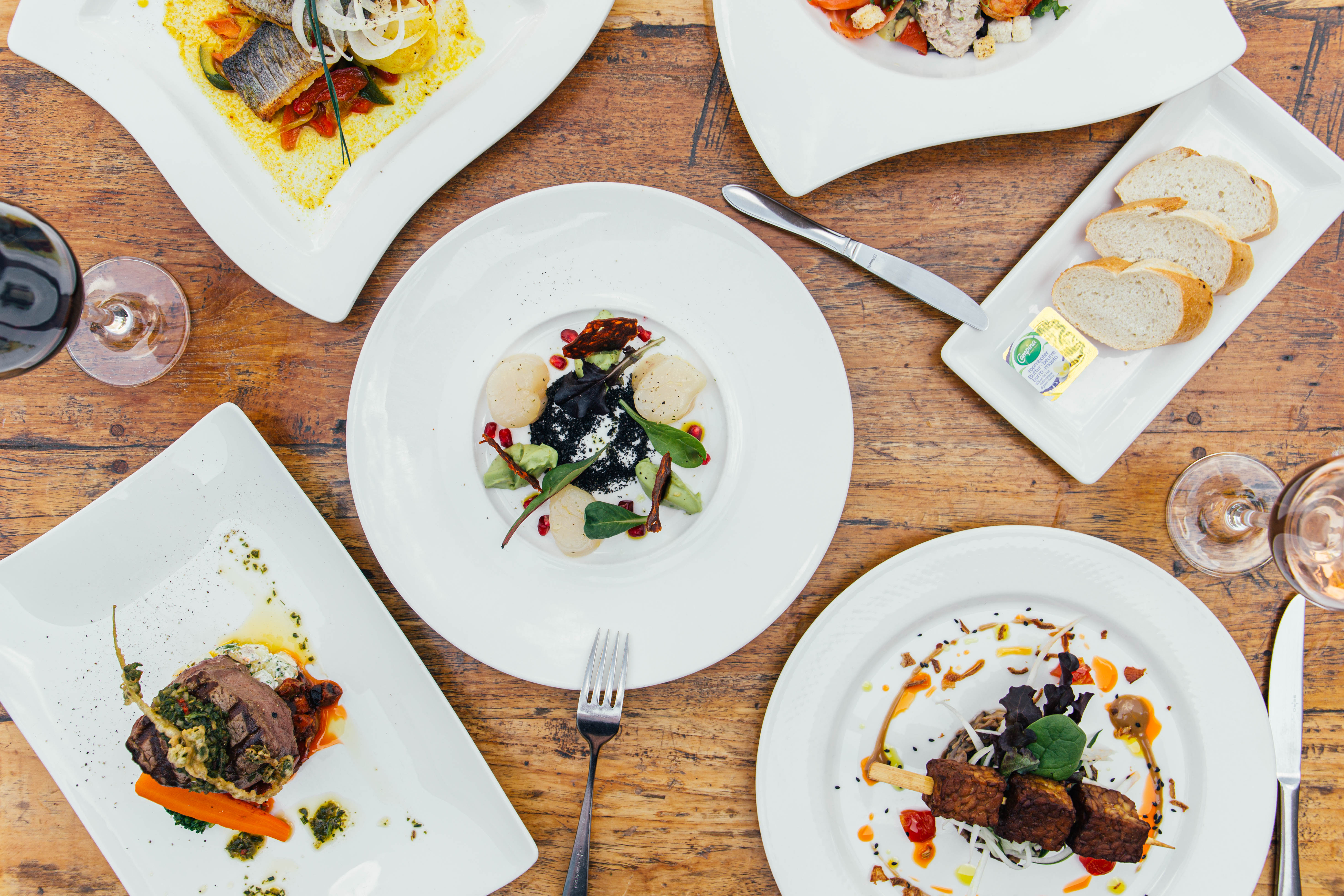 (Gesloten) Griftpark 1 in Utrecht - Eet.nu