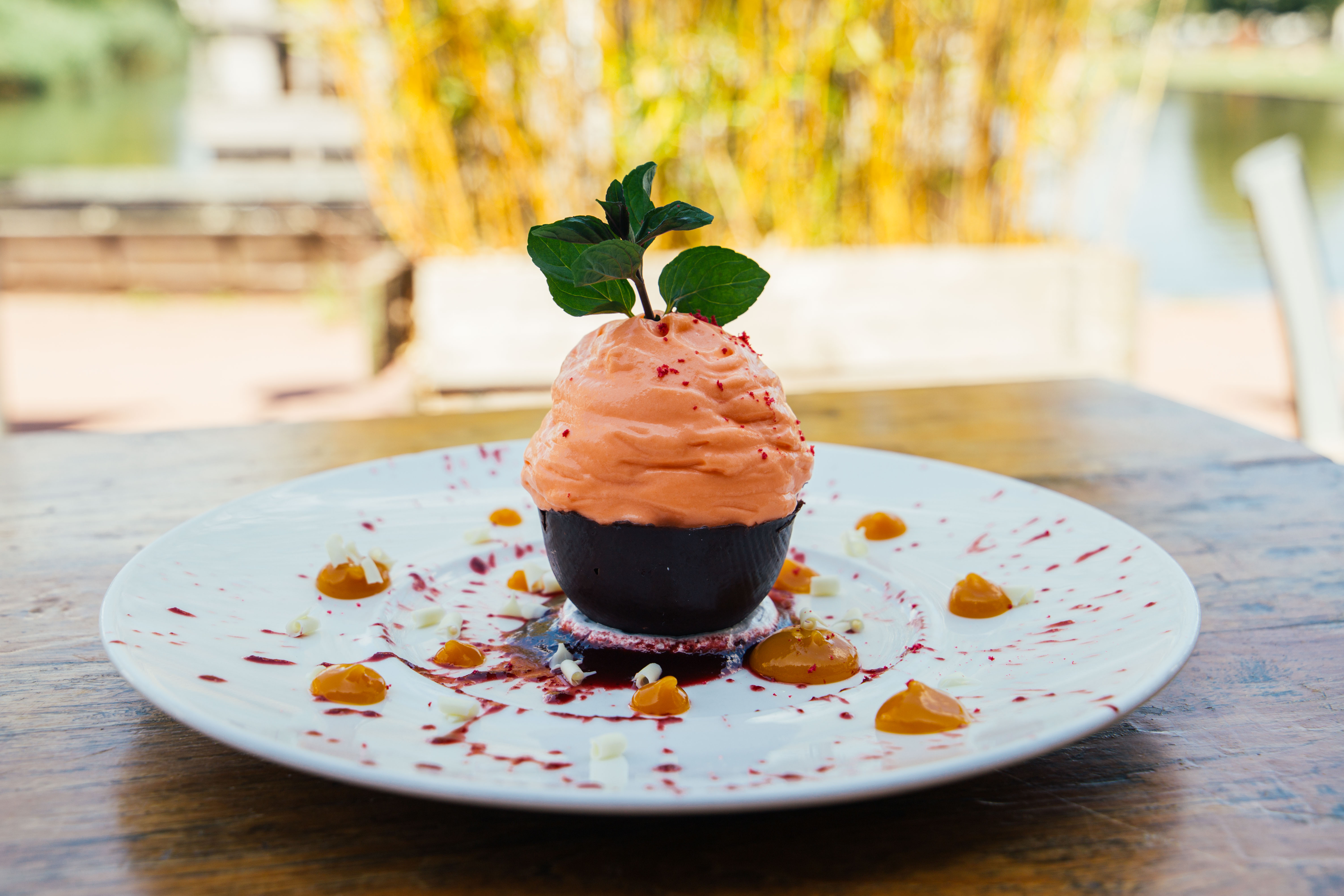 (Gesloten) Griftpark 1 in Utrecht - Eet.nu