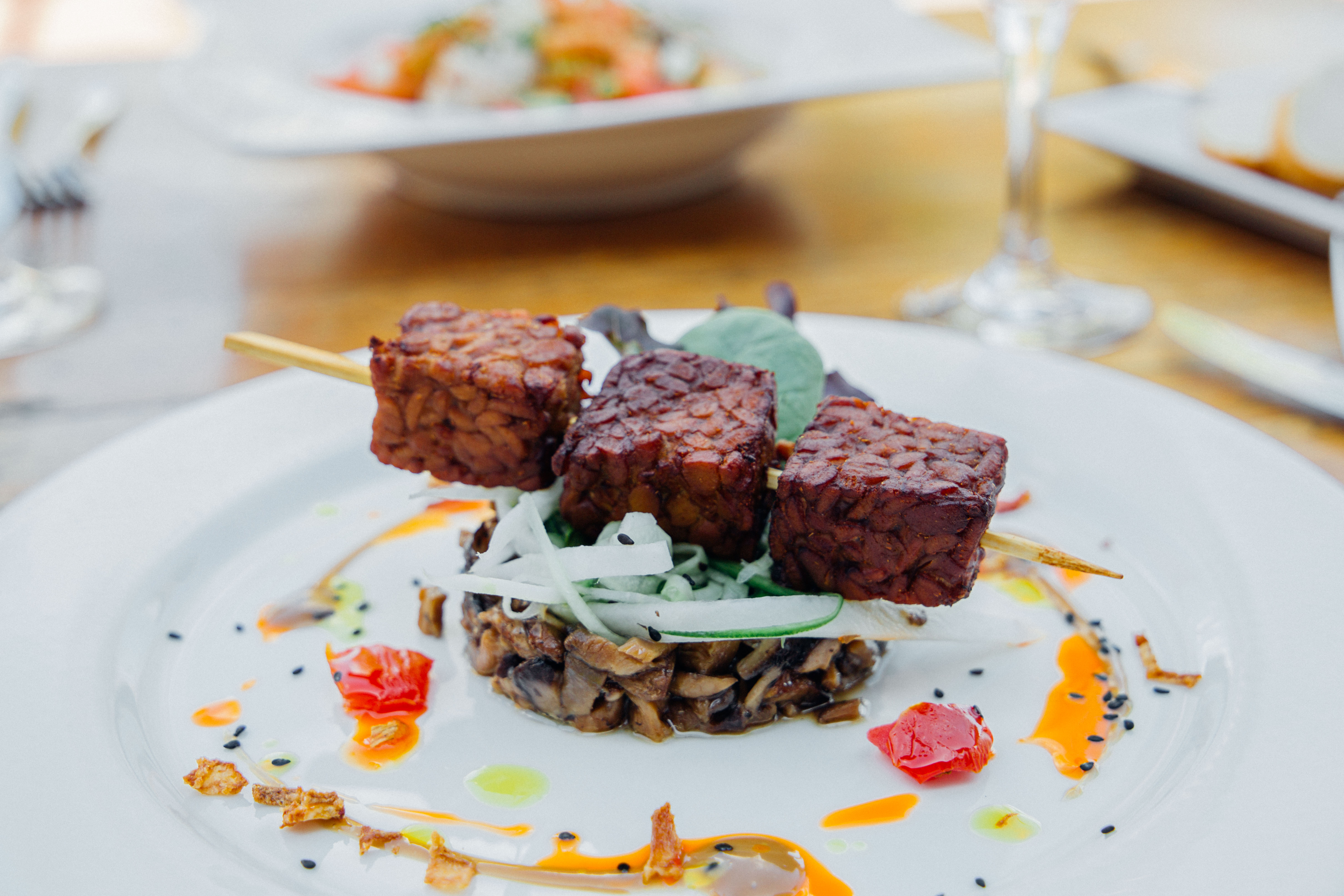 (Gesloten) Griftpark 1 in Utrecht - Eet.nu