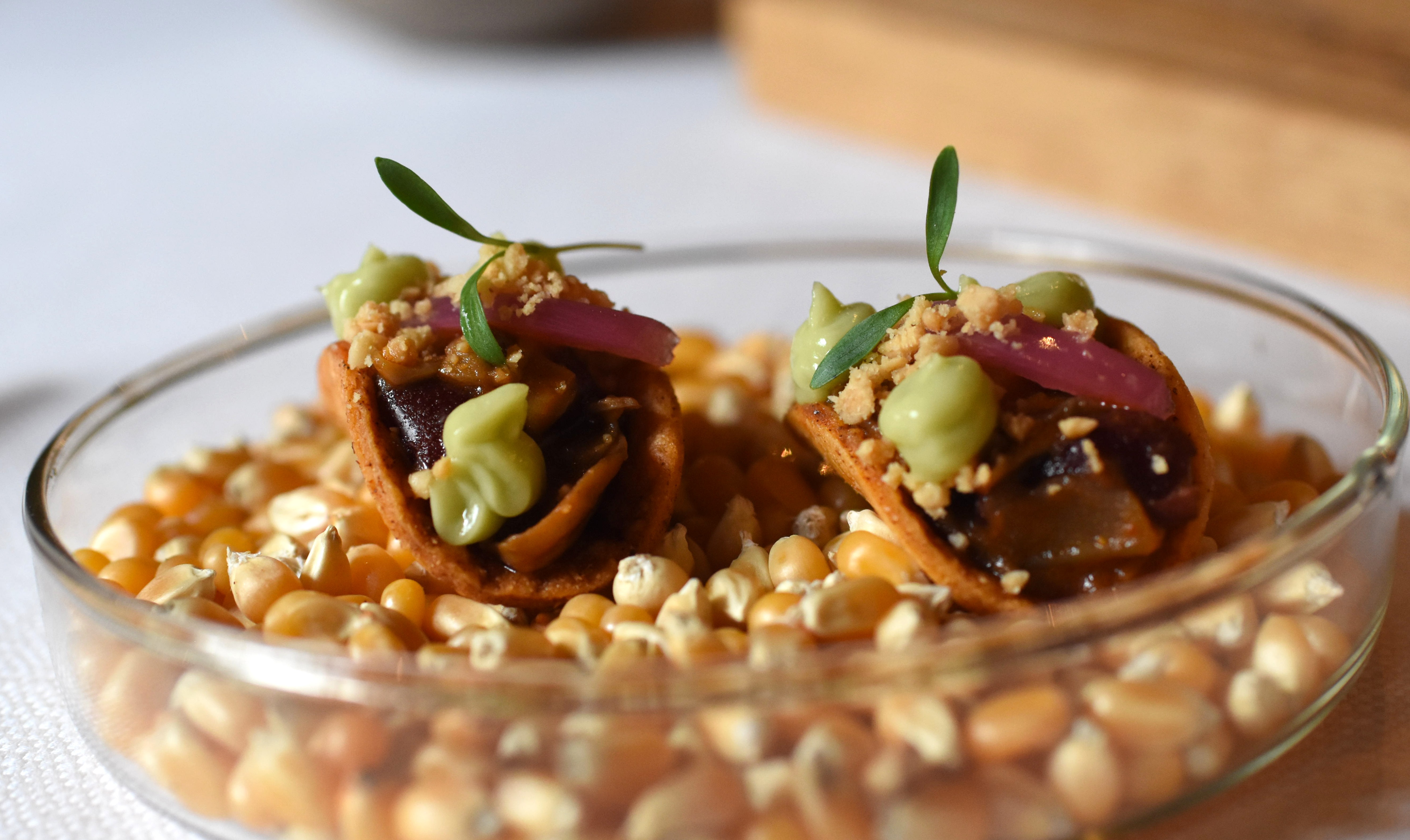 De Kromme Dissel in Heelsum - Eet.nu