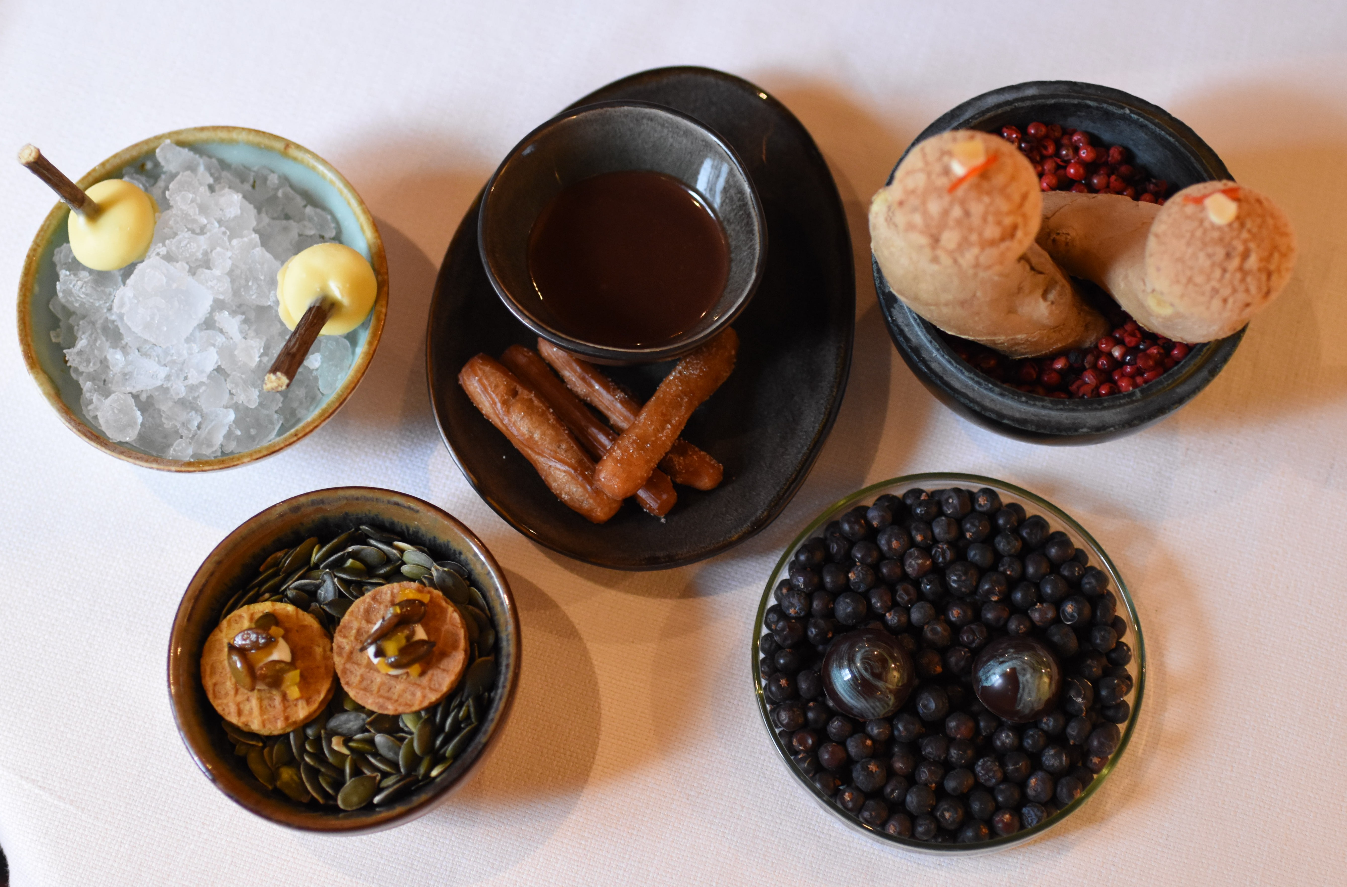 De Kromme Dissel in Heelsum - Eet.nu