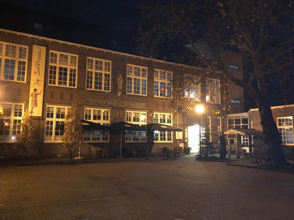 Dorpshuis de Juffrouw in Hazerswoude Dorp - Eet.nu
