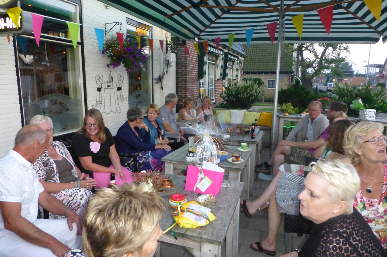 't Ken-Net in Venhuizen - Eet.nu