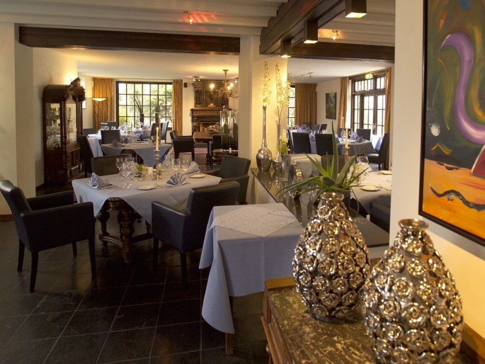 De Papenberg in Afferden - Eet.nu