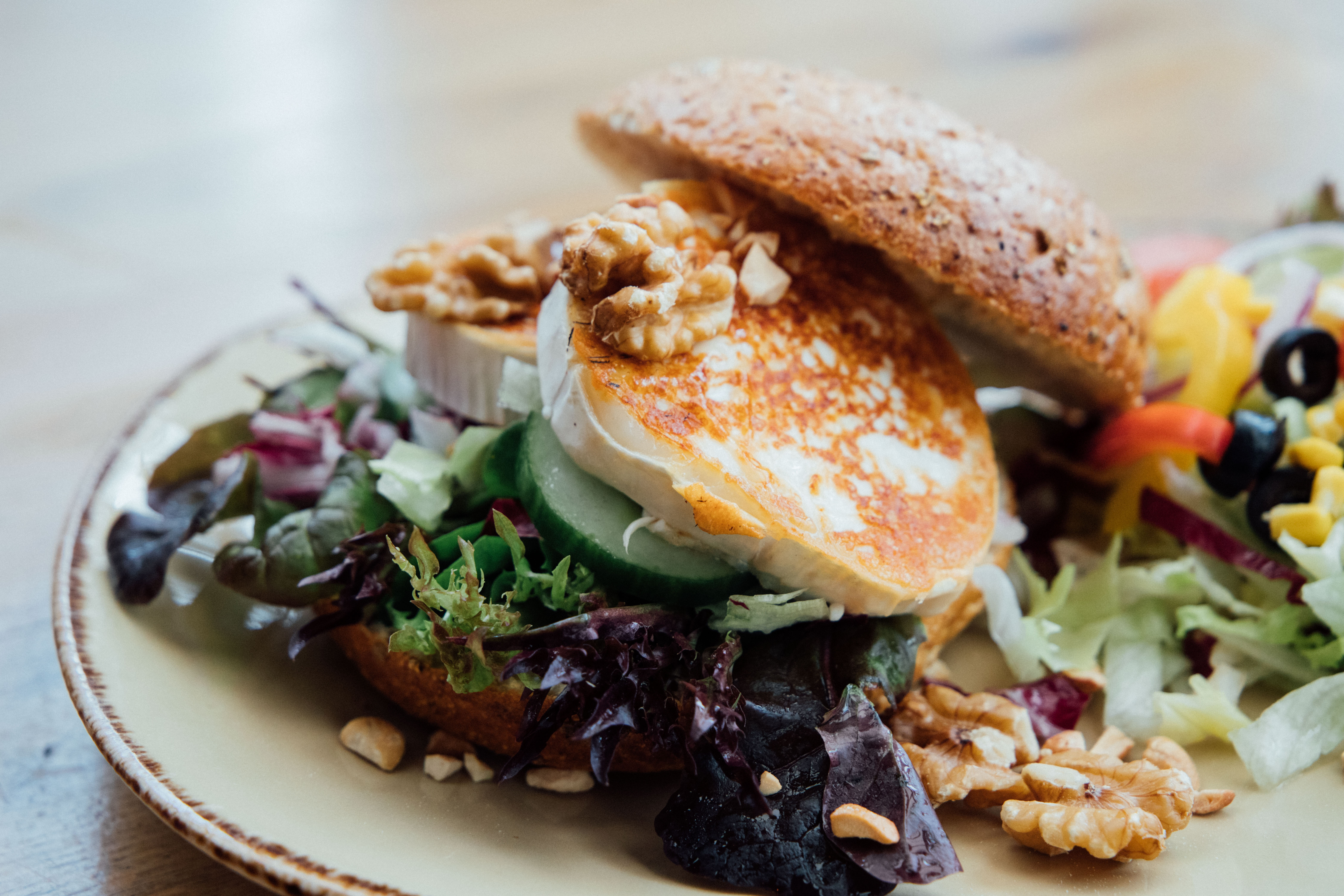 De Griffel in Hollum - Eet.nu