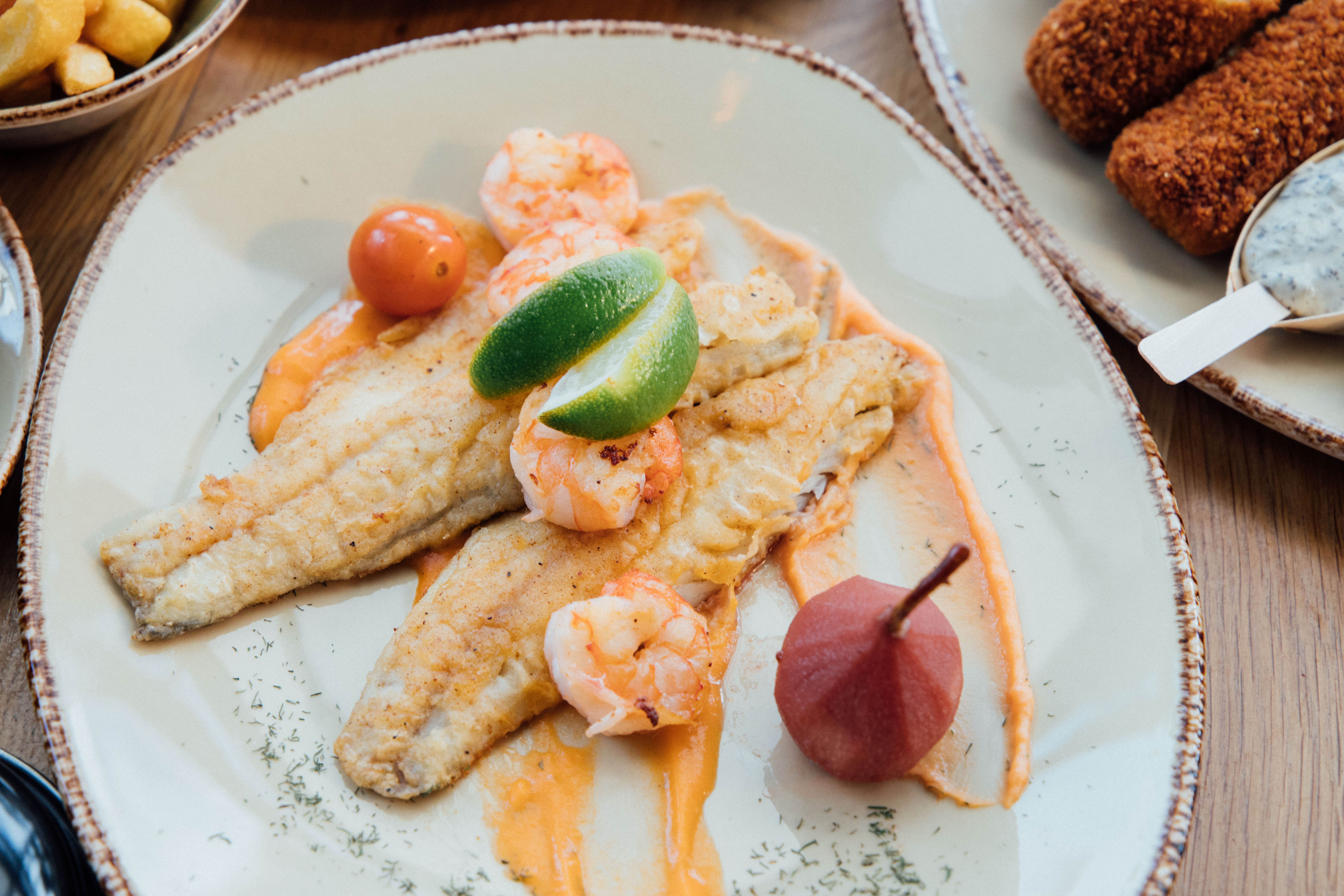 De Griffel in Hollum - Eet.nu