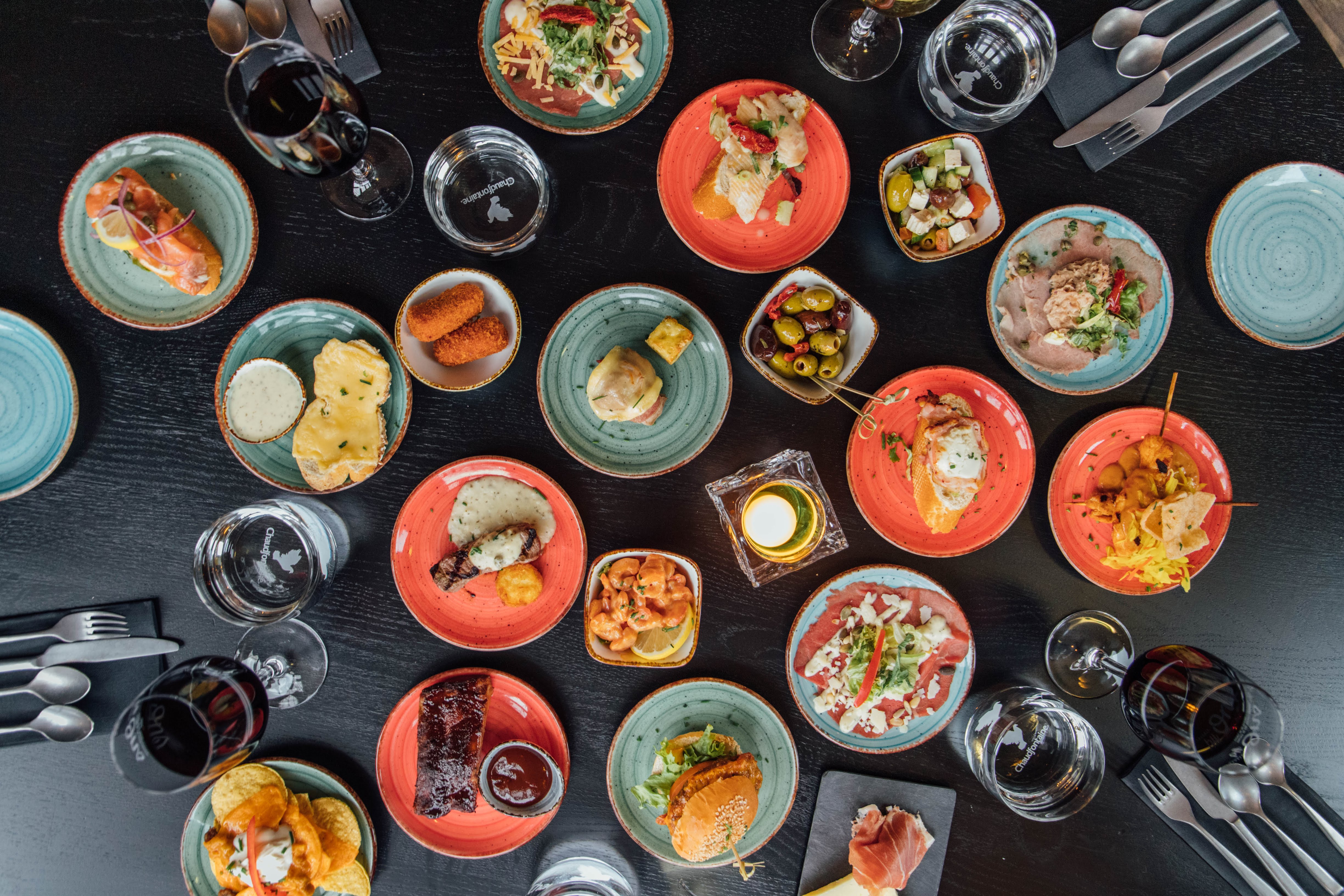 Bij Ons in Zevenaar - Eet.nu