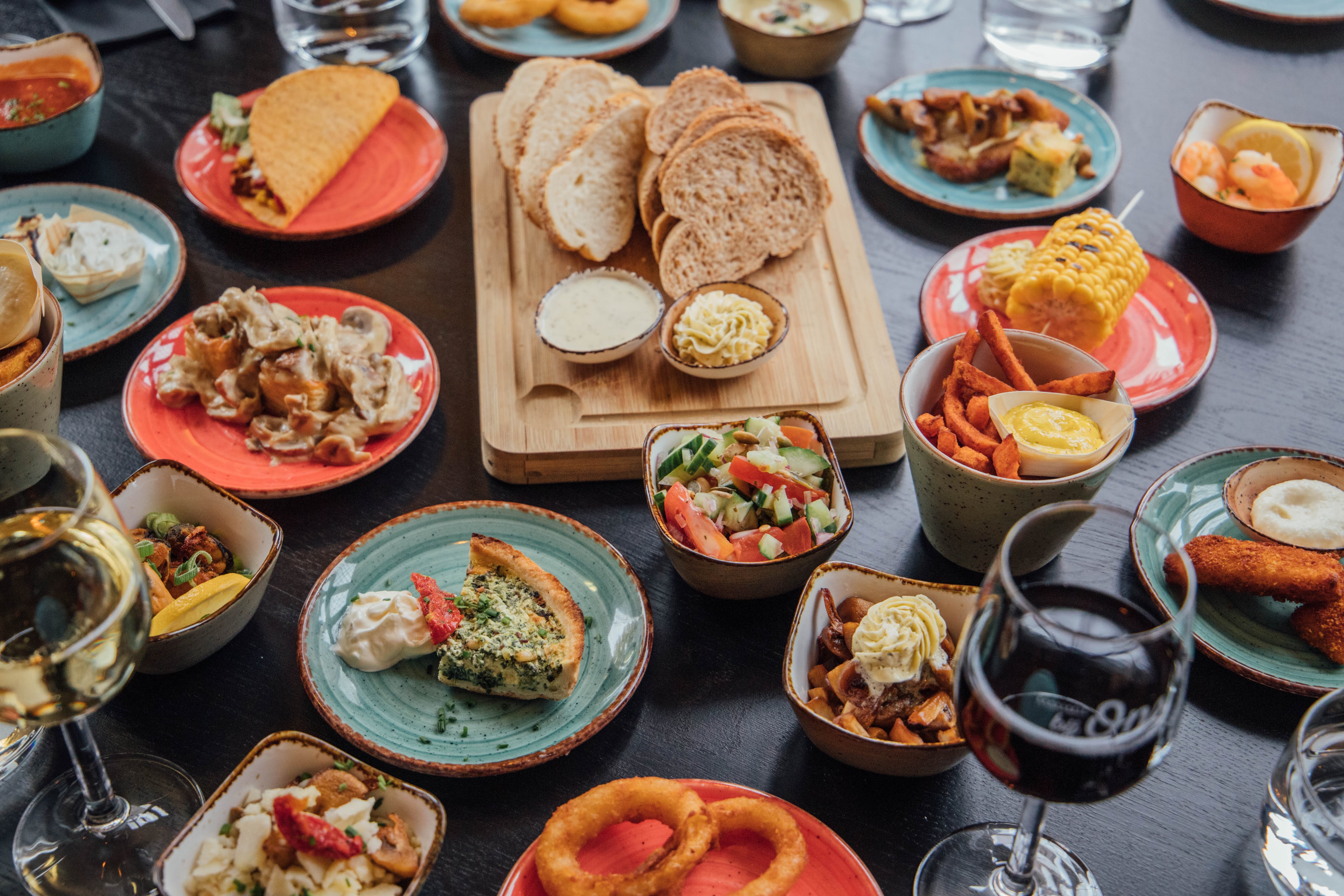 Bij Ons in Zevenaar - Eet.nu