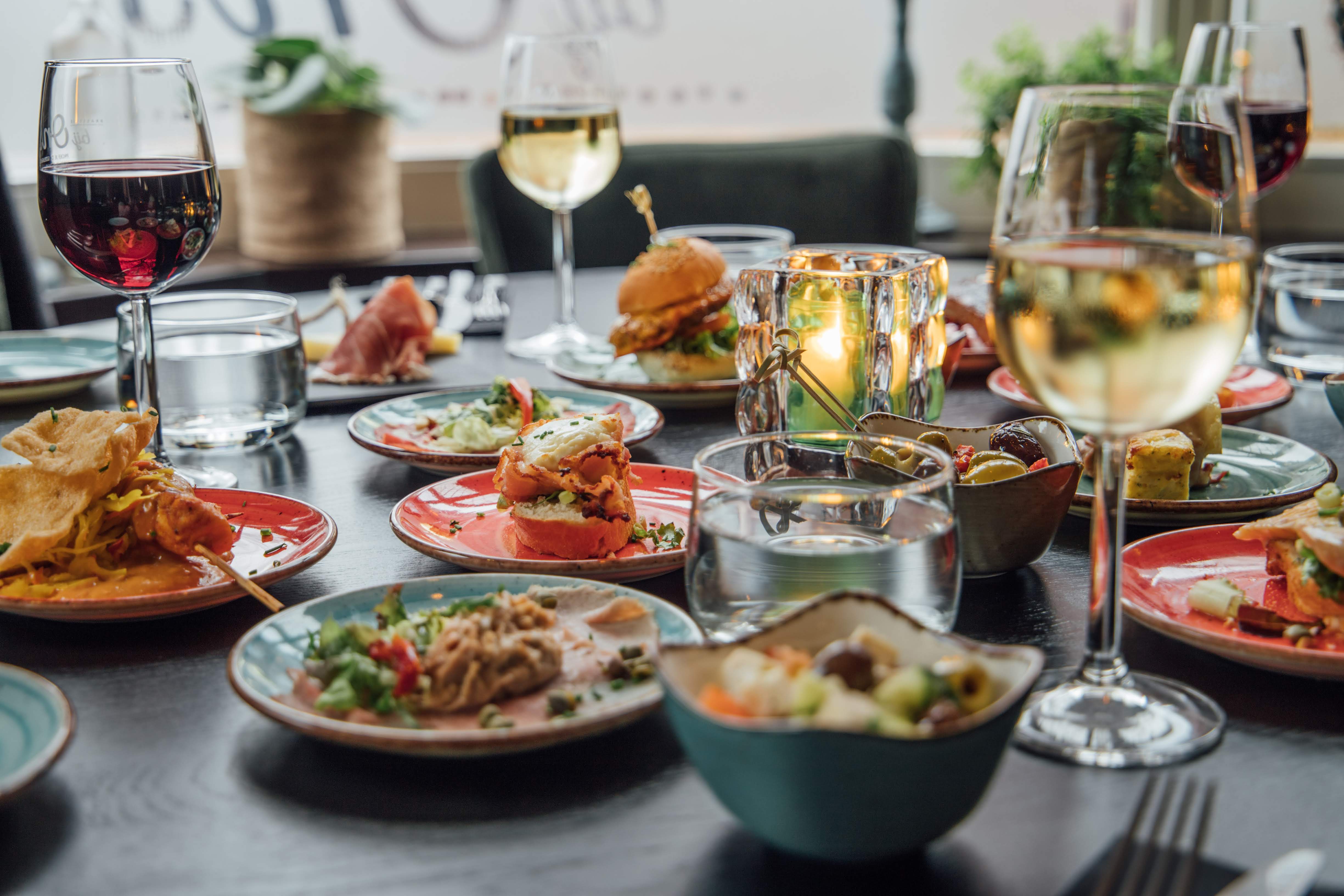 Bij Ons in Zevenaar - Eet.nu