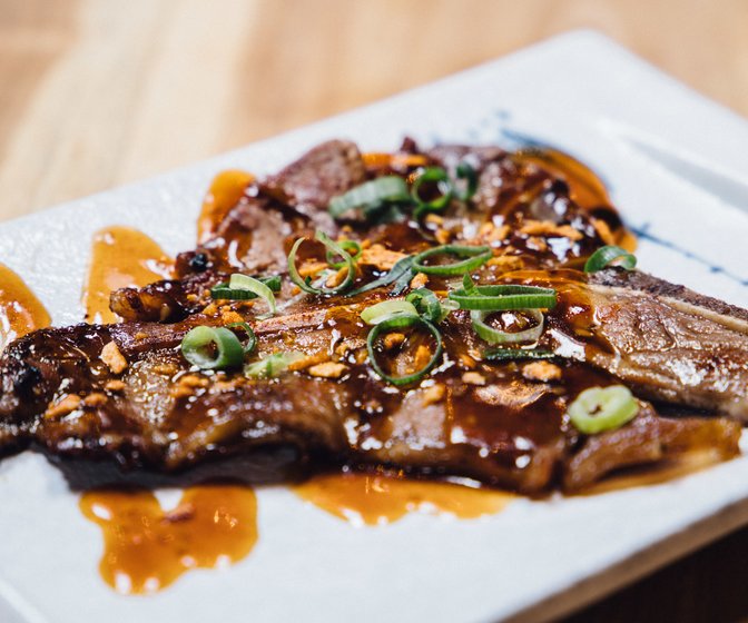 Shizen in Vianen - Eet.nu