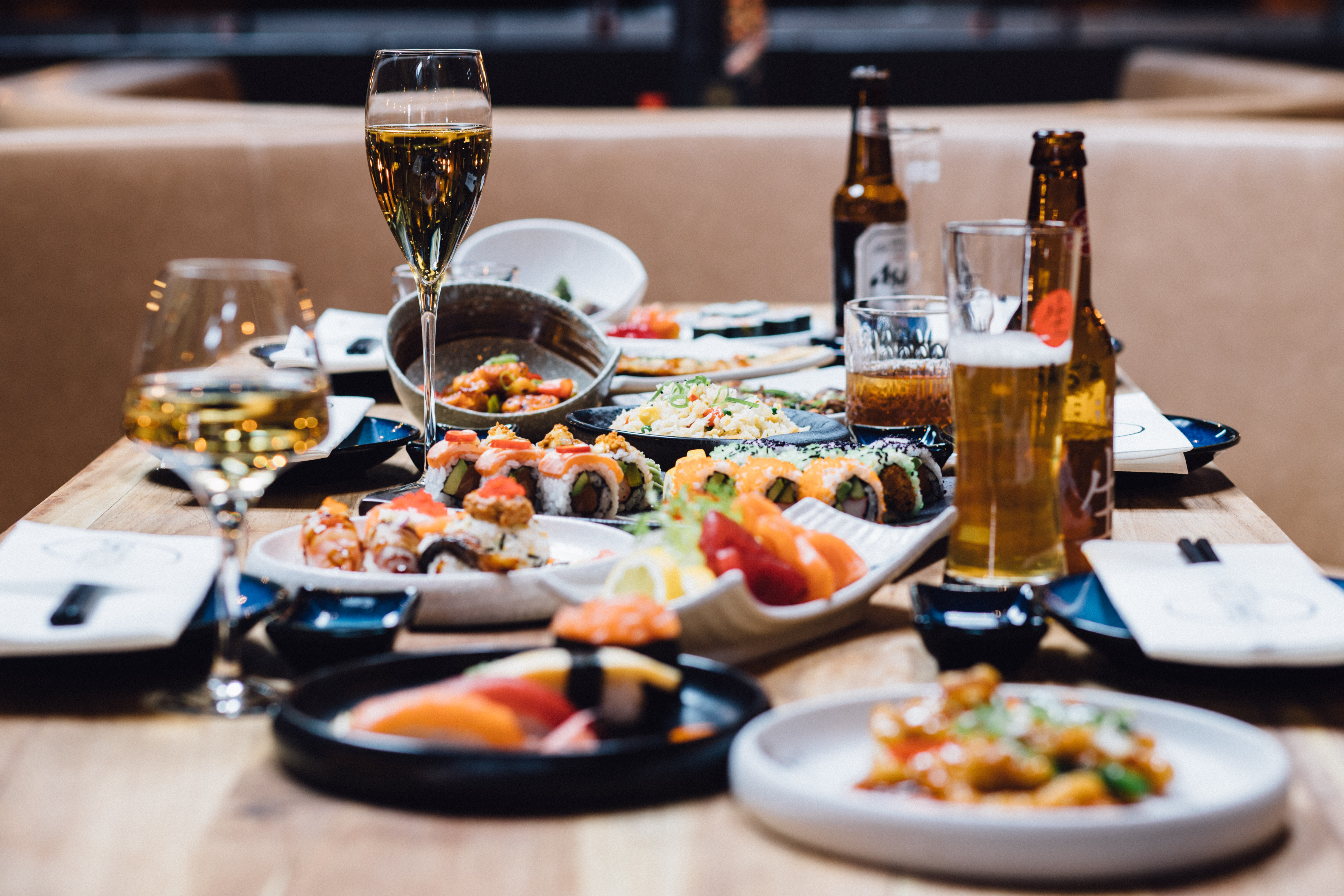 Shizen in Vianen - Eet.nu