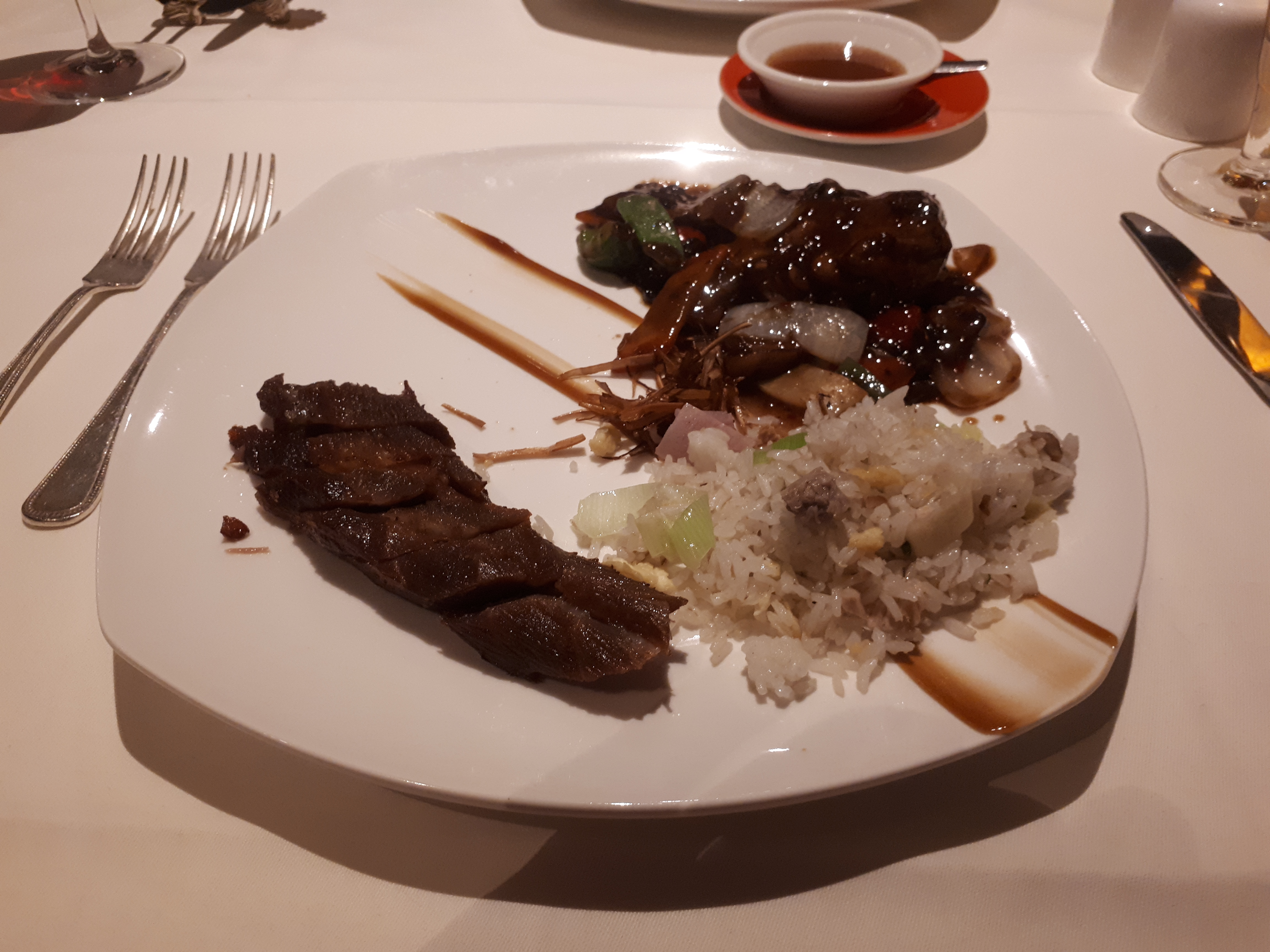 Chun Lin in Barchem - Eet.nu